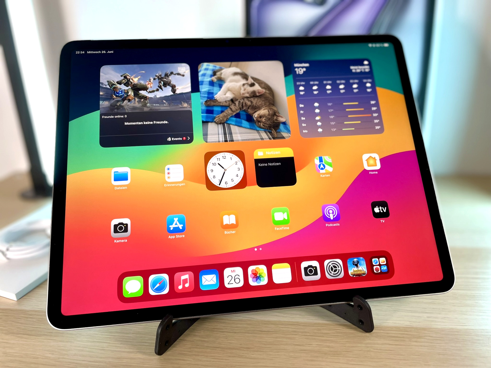 Apple iPad Air 13 (2024) review - De meest betaalbare 13-inch tablet ...