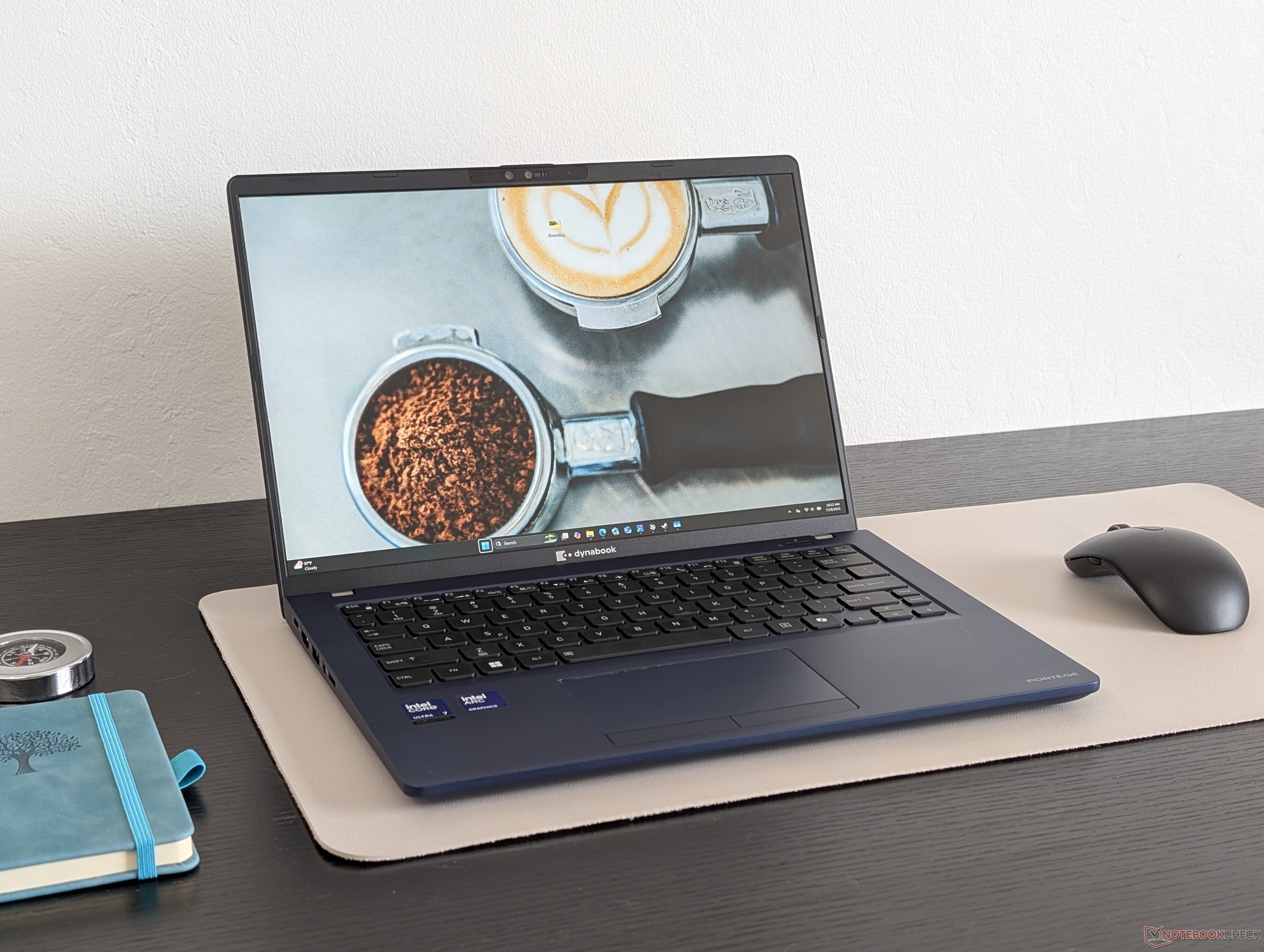 Dynabook Portege Z40L-N laptop test: Lichter dan u zou verwachten ...