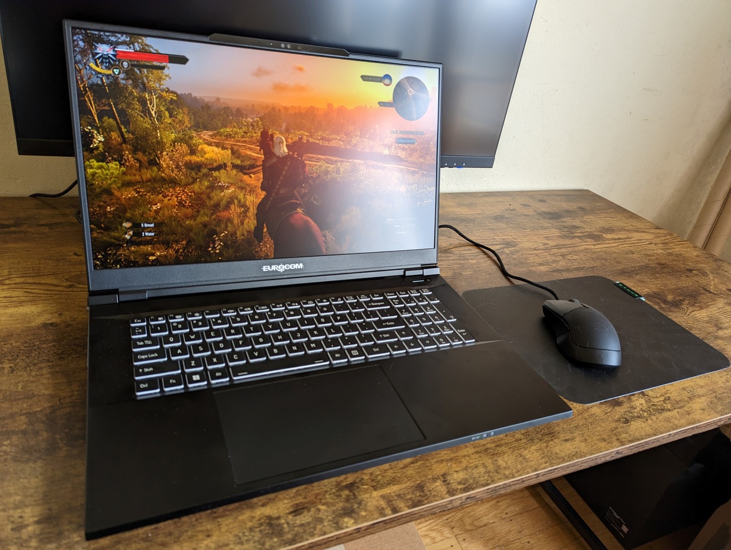 Eurocom Raptor X17 laptop review: Het MSI en Asus ROG alternatief ...