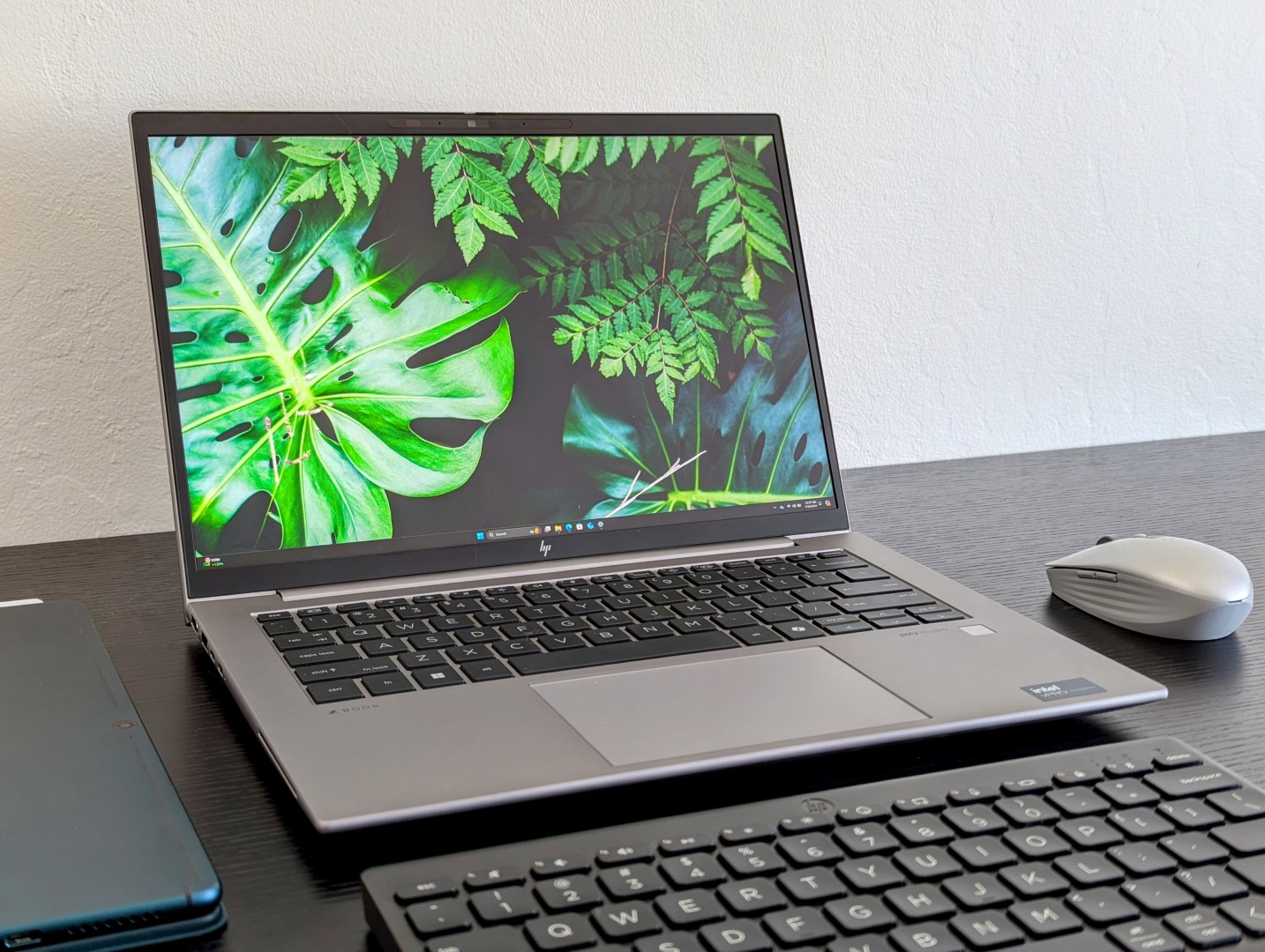 HP ZBook Firefly 14 G11 laptop review: Core Ultra update met Nvidia RTX ...