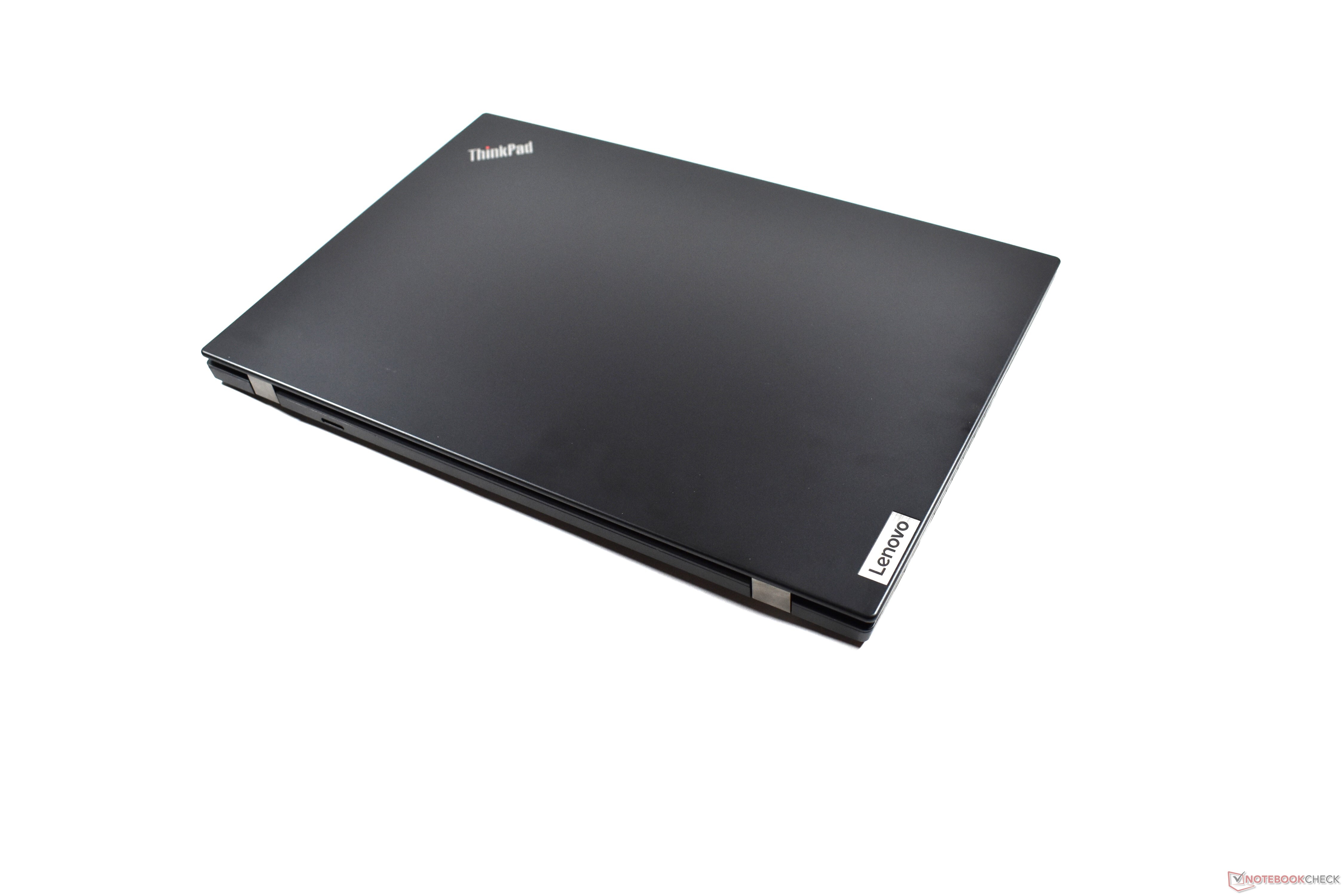 Lenovo ThinkPad T15p Gen 1 laptop review: Krachtig maar inefficiënt ...