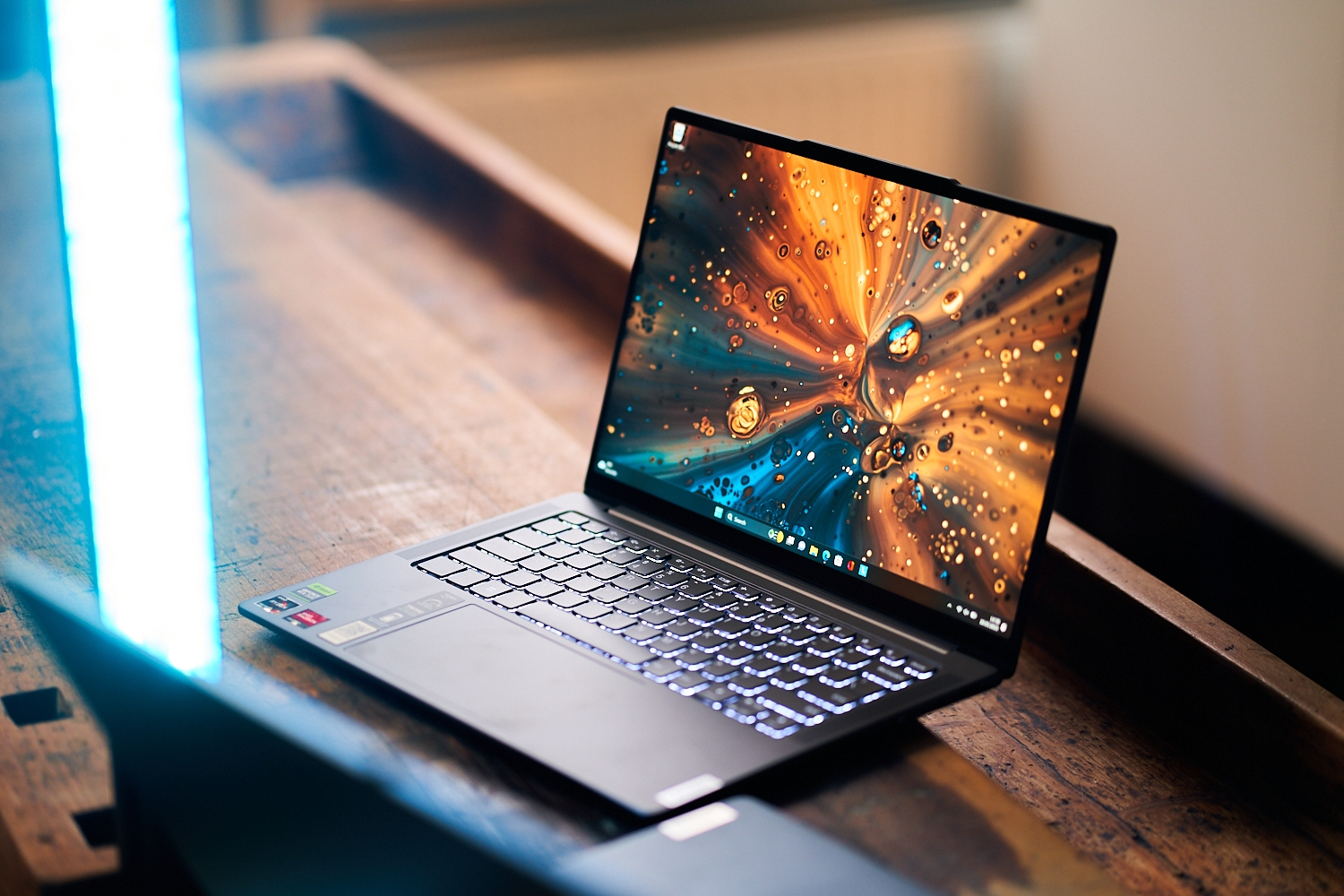 Lenovo Yoga Pro 7 14 review - De bijna perfecte ultrabook met AMD Zen 3 ...