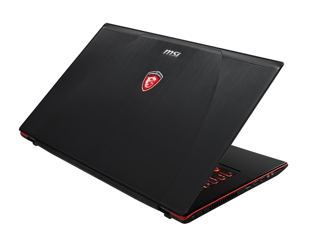 Kort testrapport MSI GE70 Apache Notebook - Notebookcheck.nl