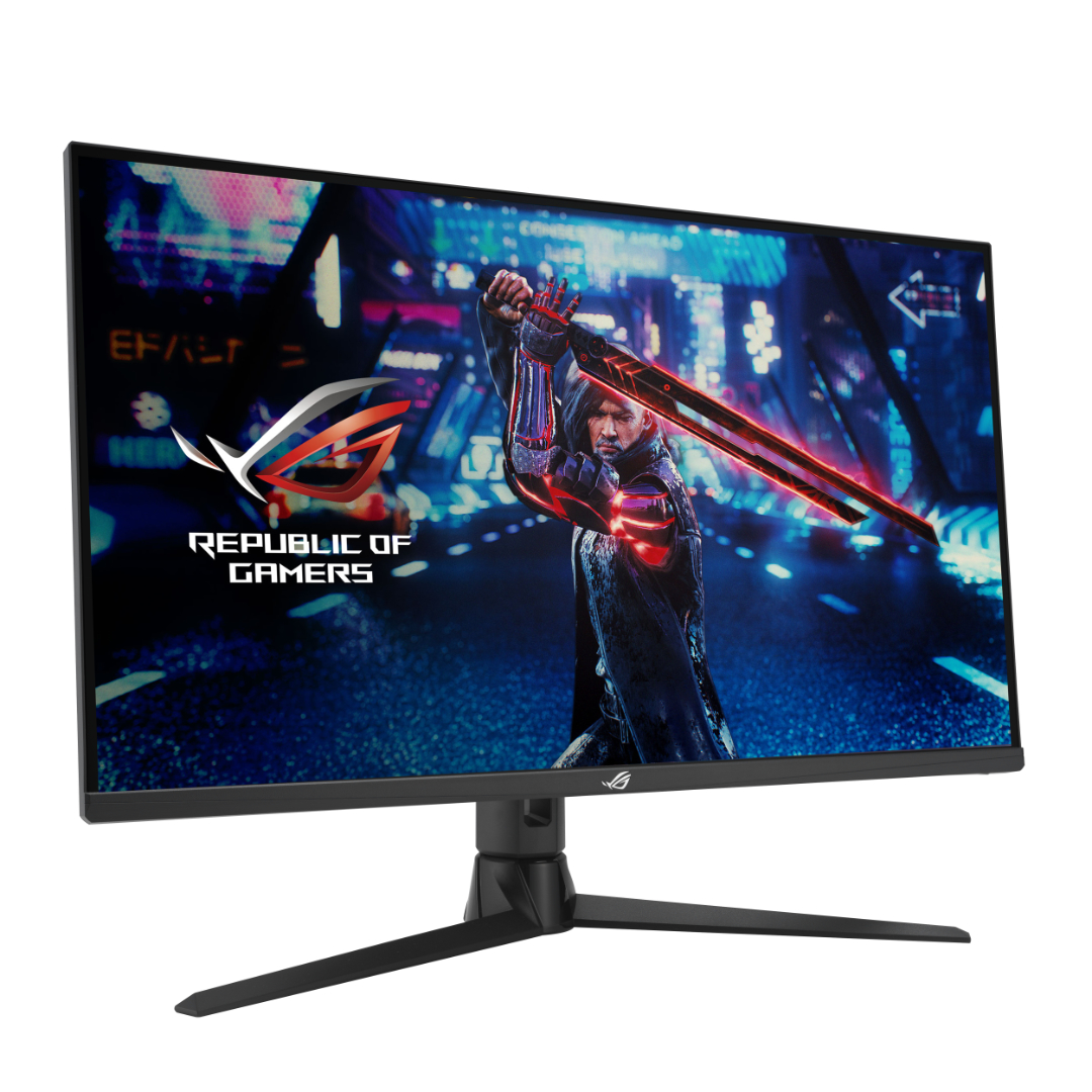 ASUS kondigt ROG Strix XG32AQ en ROG Strix XG32UQ gaming-monitoren aan ... ASUS kondigt ROG Strix XG32AQ en ROG Strix XG32UQ gaming-monitoren aan ...