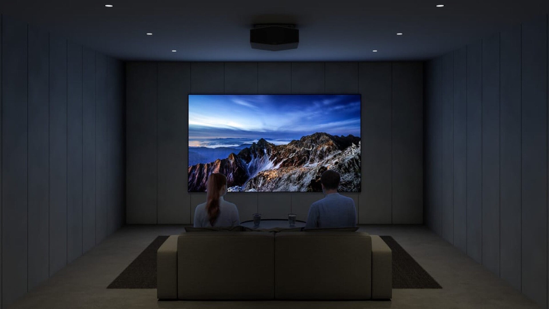 Sony presenteert twee nieuwe laserprojectoren met 4K-resoluties en 120 ...