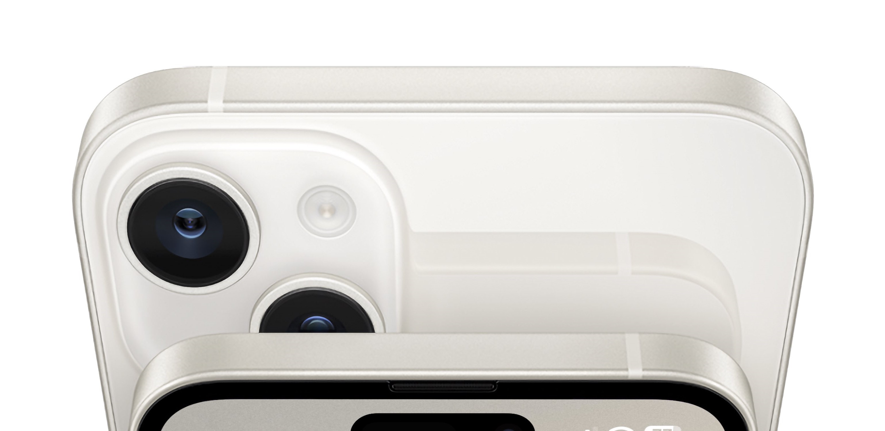 iPhone 15 met Dynamic Island-display begint aan preproductietests ...