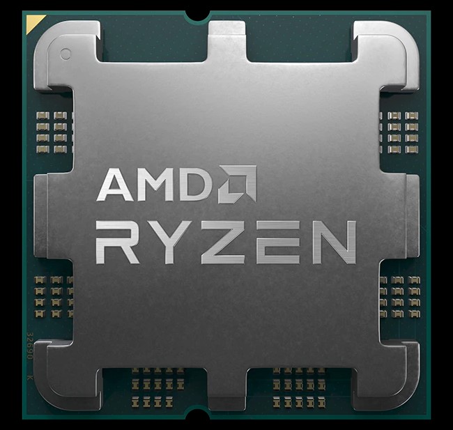 AMD Ryzen 9 7950X biedt 5,85 GHz boost die Raptor Lake's 5,8 GHz ...