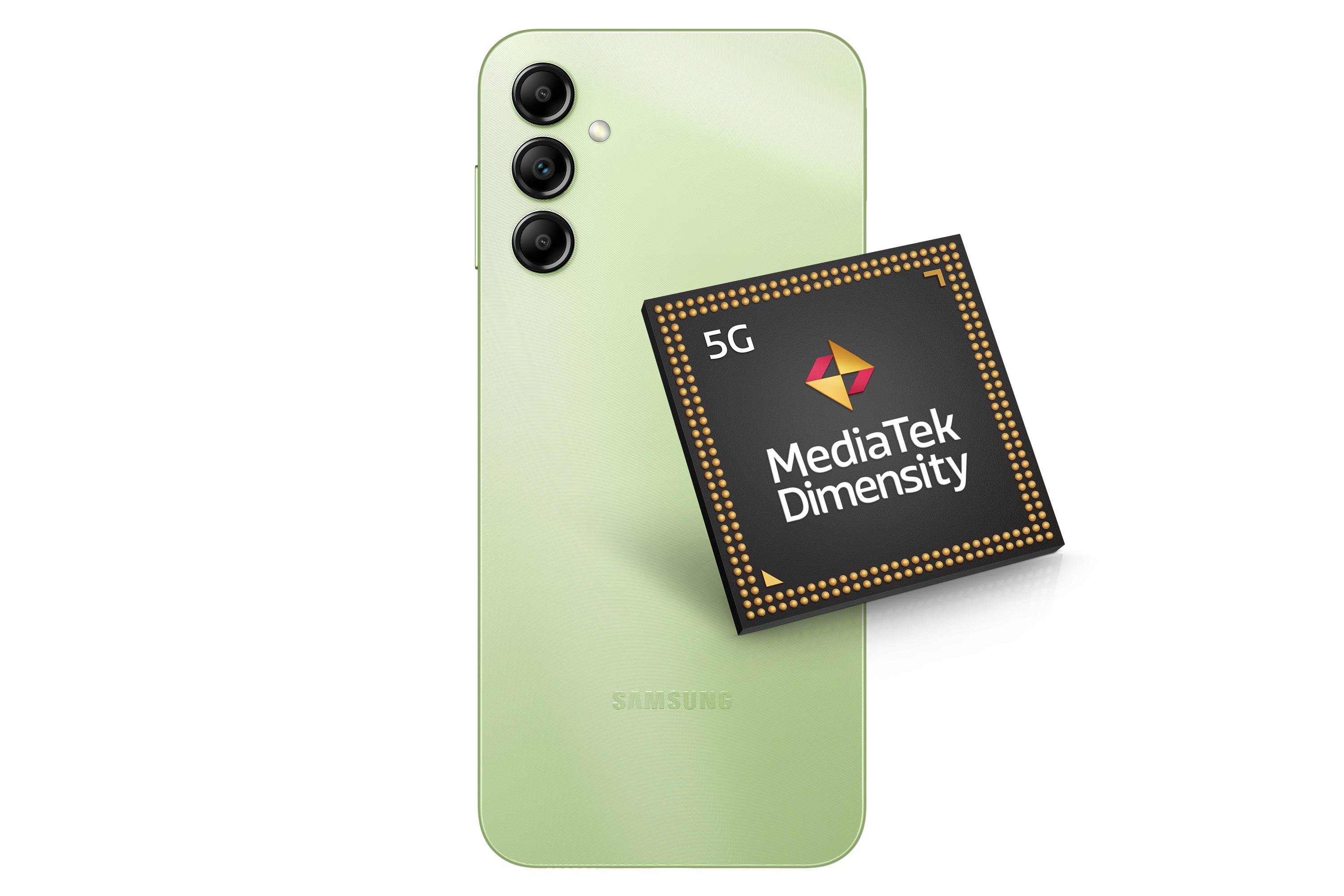 Meer MediaTek SoC's voor Galaxy -telefoons op de kaarten nu chipmaker ...