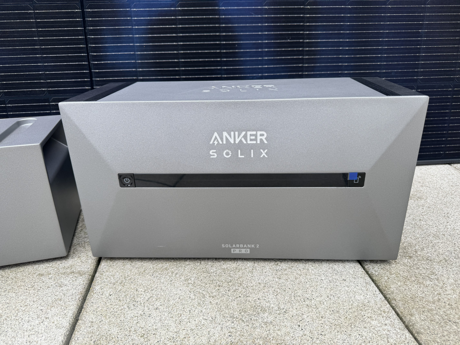 Anker Solix Solarbank 2 Pro in een praktijktest: Krachtige ...