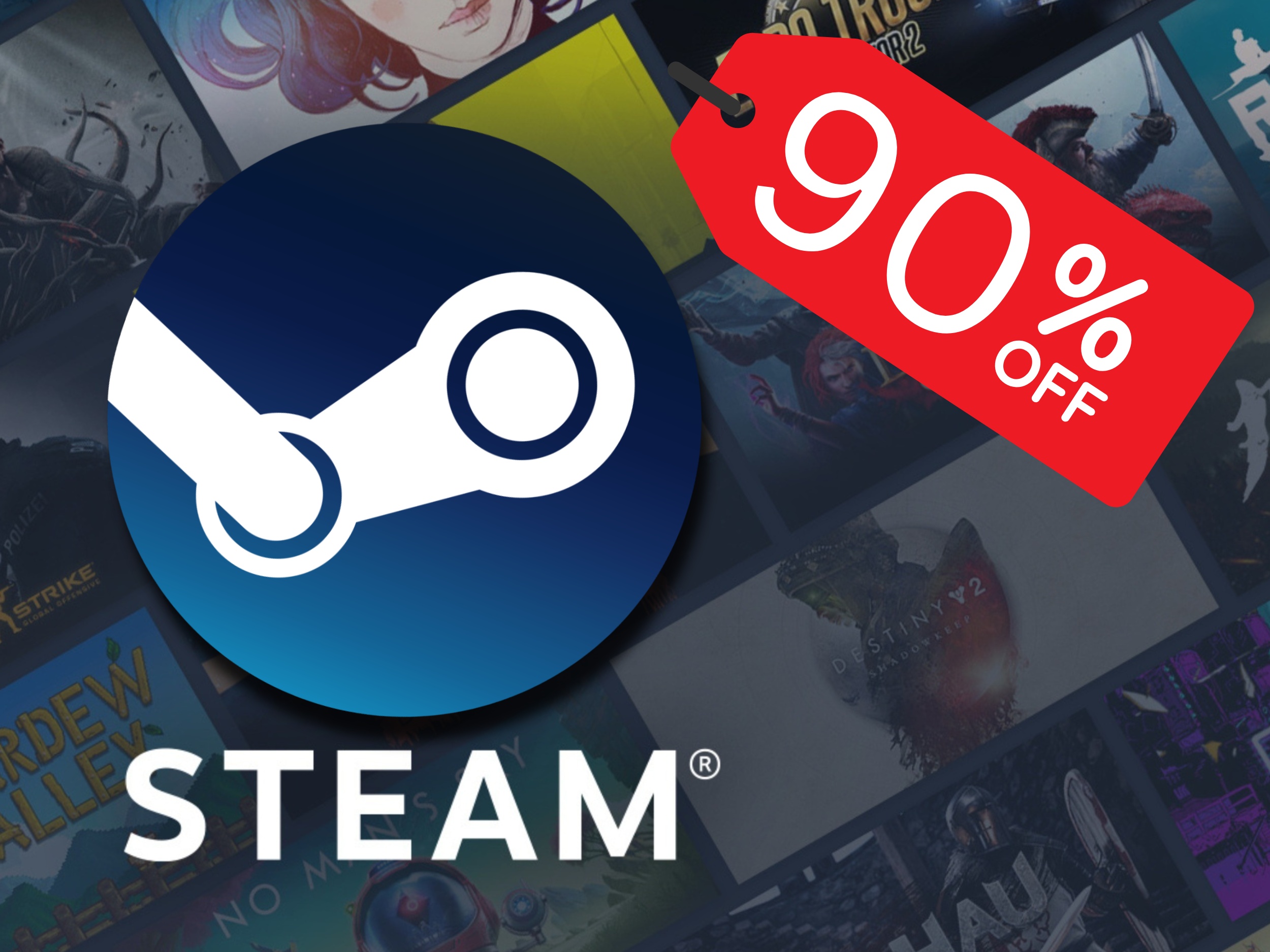 Steam-deal: Nu slechts $2 - "Een van de meest vermakelijke en best ...