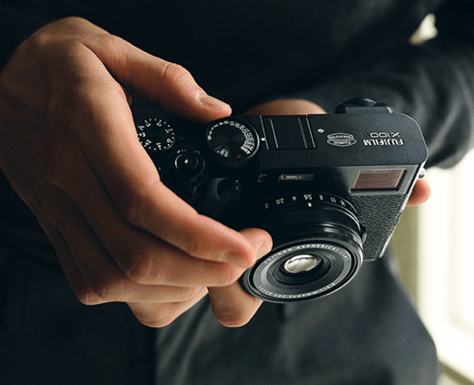 Fujifilm X100 VI is veel beter verkocht dan de X100 V: Productie wordt verder verhoogd ...