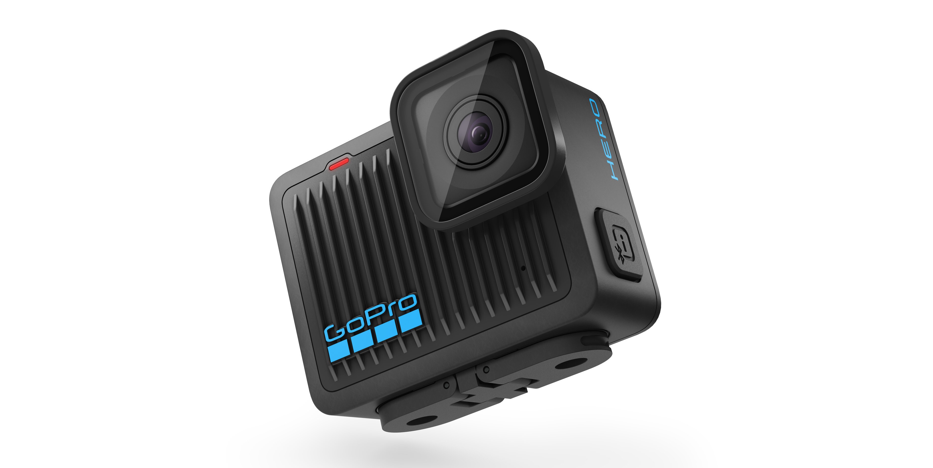 GoPro's budget Hero action cam upgradet naar 4:3 4K video en SuperView ...