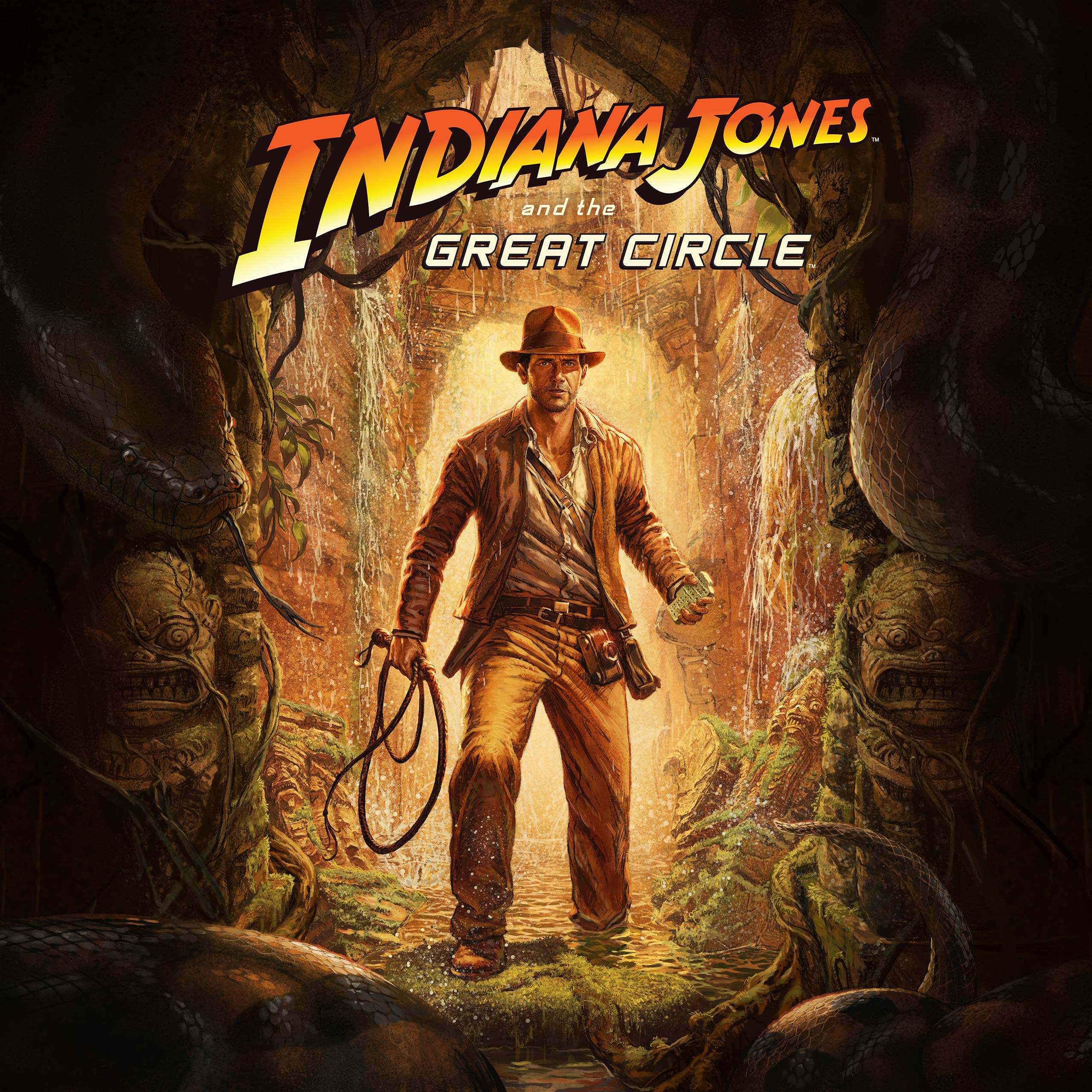 Indiana Jones en de Grote Cirkel recensie: Leuke, actievolle brawler ...