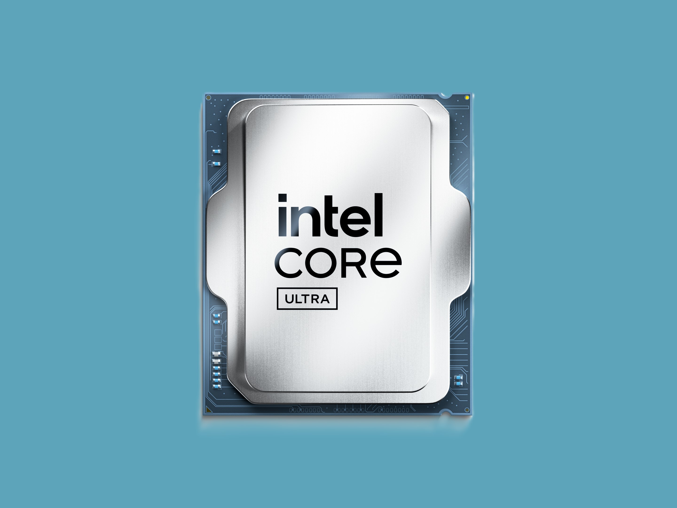 De 42-core Intel desktop CPU-architectuur, die volgens geruchten ooit ...