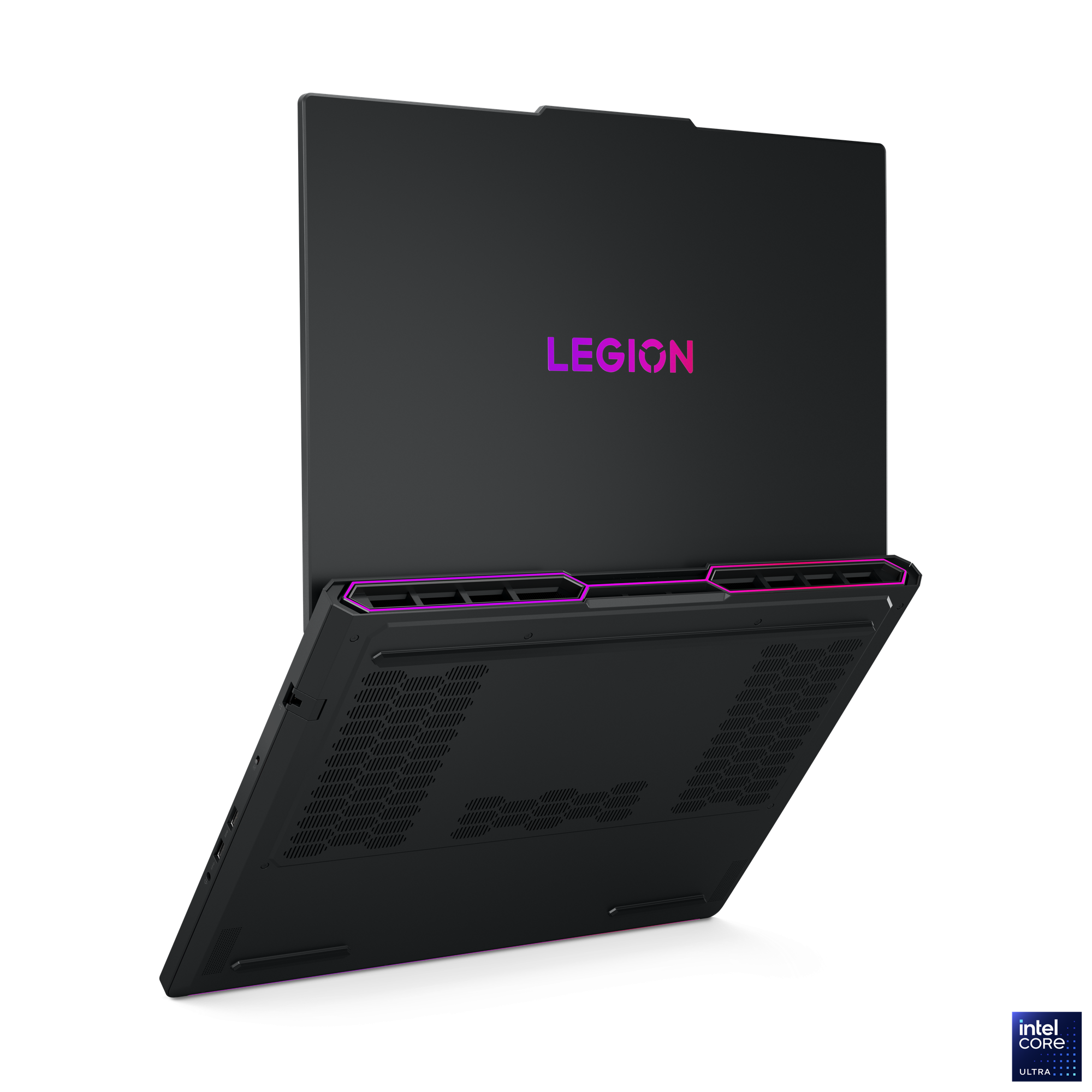 De nieuwe Lenovo Legion Pro 7i Gen 10 gaming-laptop wordt geleverd met een 240Hz OLED ...