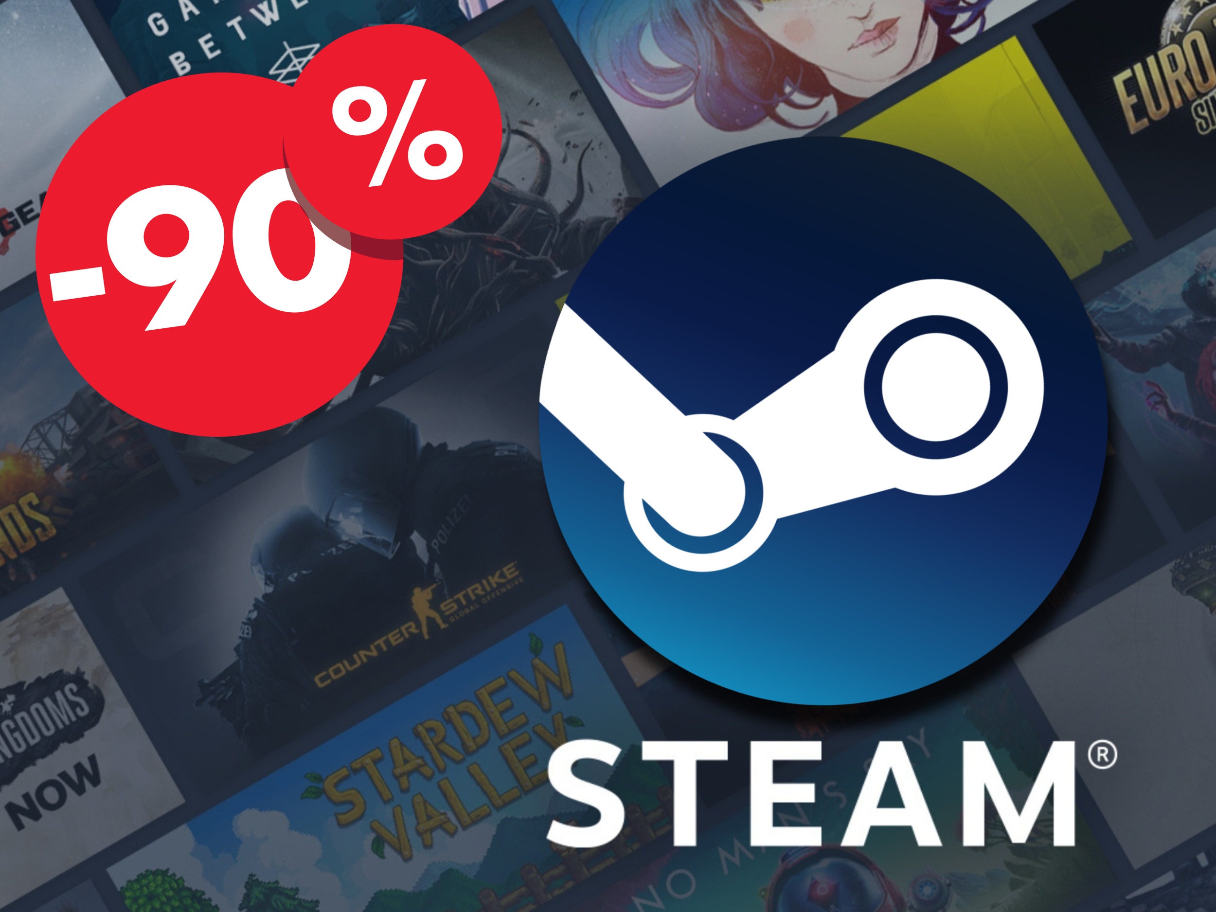 Waardevolle Steam-deal: RPG-shooter-trilogie met alle DLC verkrijgbaar voor $6 op Steam ...