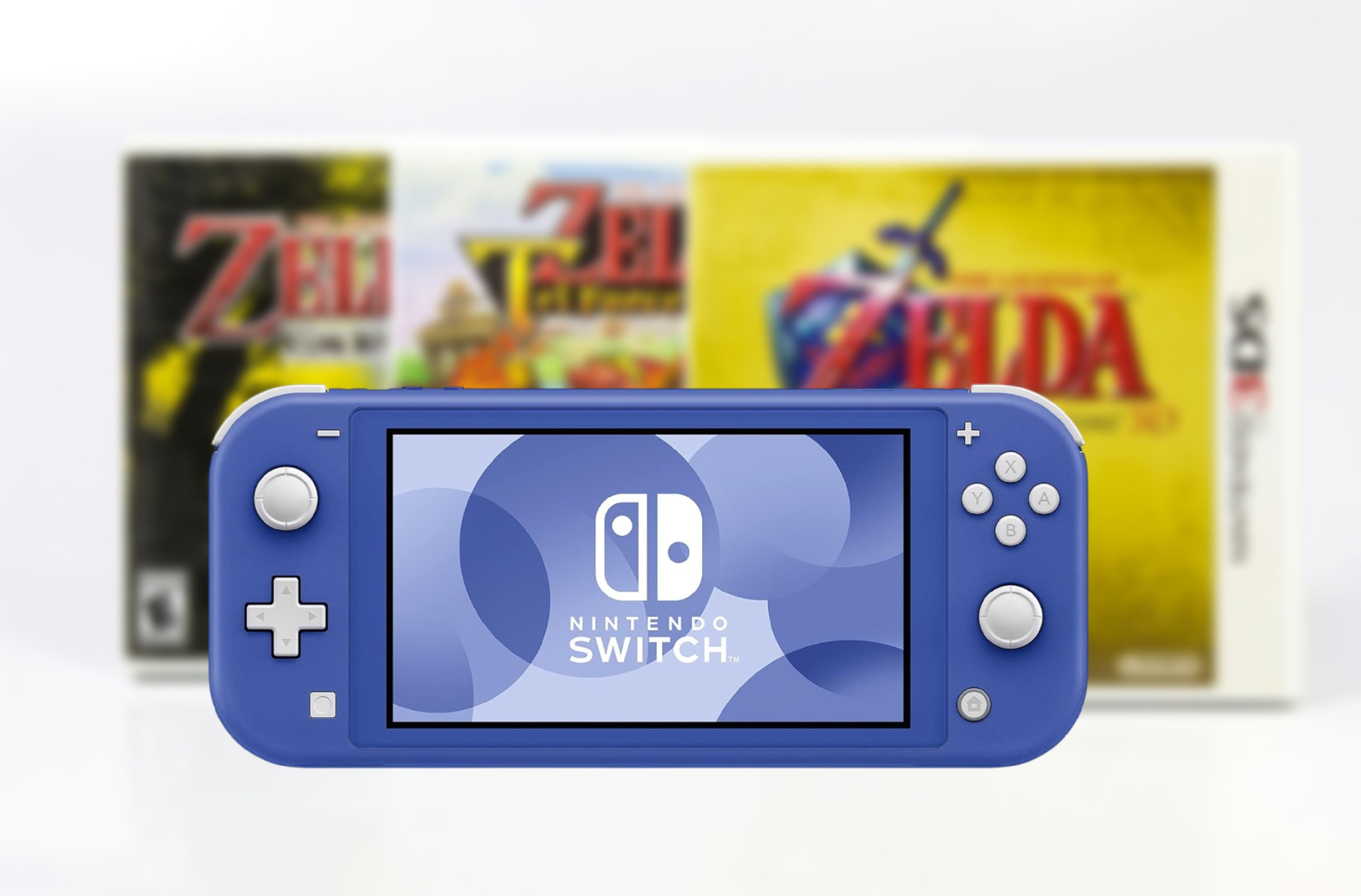 Uitgelekte prijs Nintendo Switch 2 lijkt goed nieuws voor fans ...
