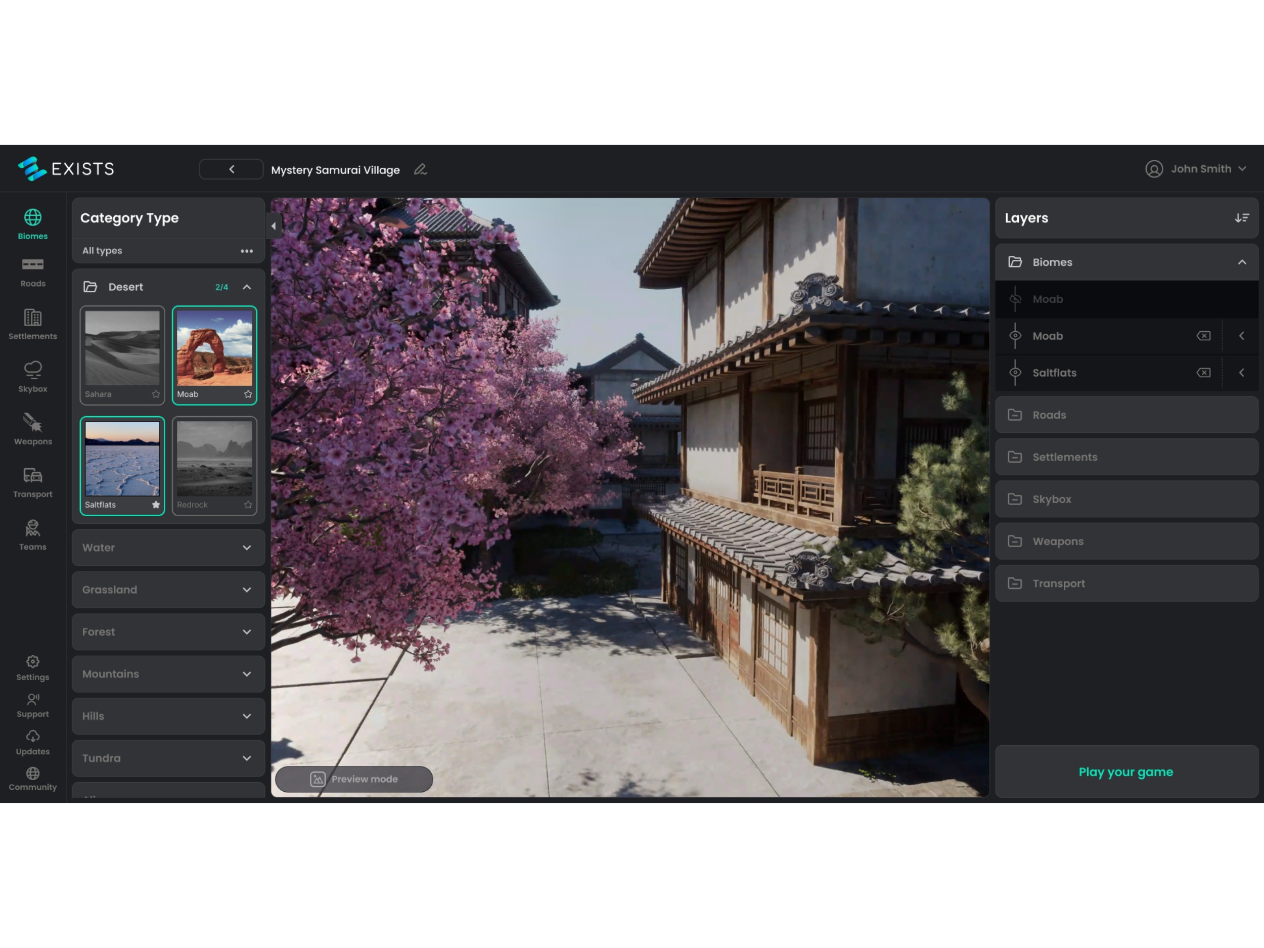 Nieuw AI-platform om 3D-games te maken op basis van ...