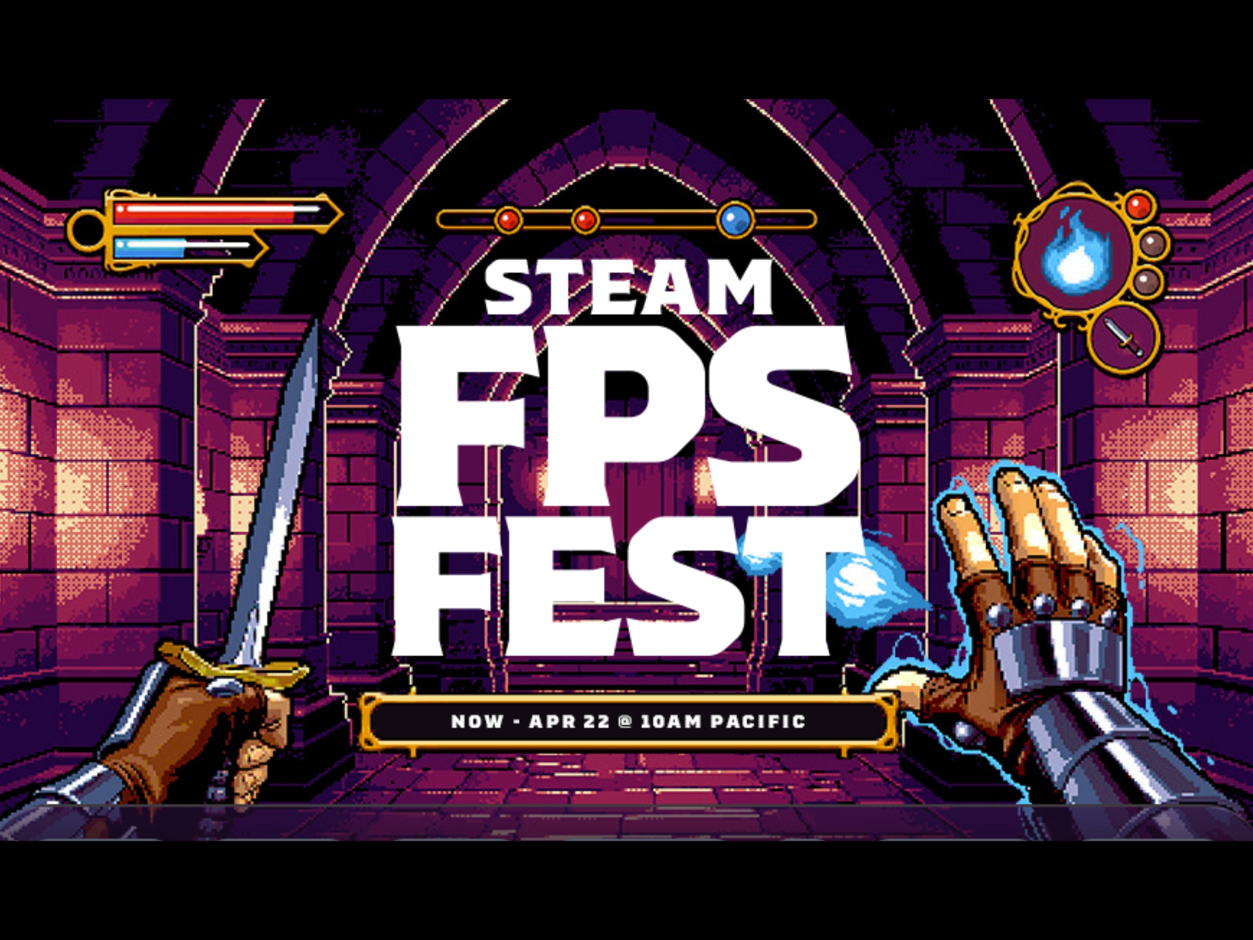 FPS-festival op Steam: Tot 90 procent korting op geselecteerde first ...
