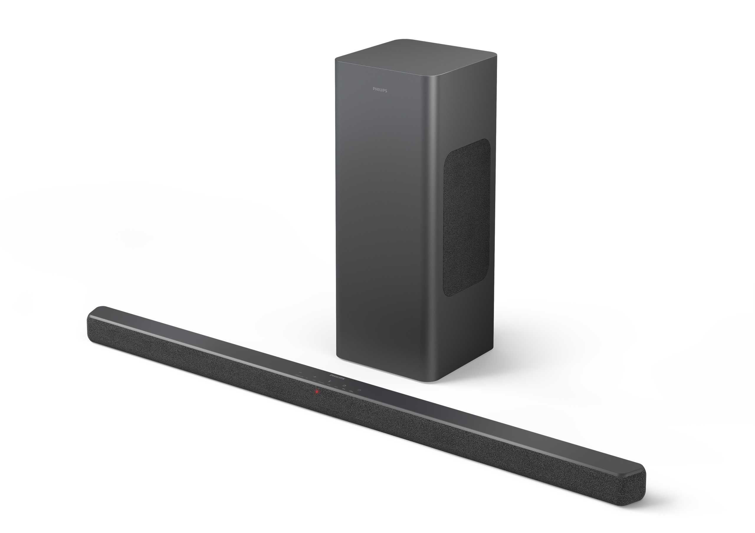 Philips kondigt drie nieuwe soundbars aan in line-up 2024 ...