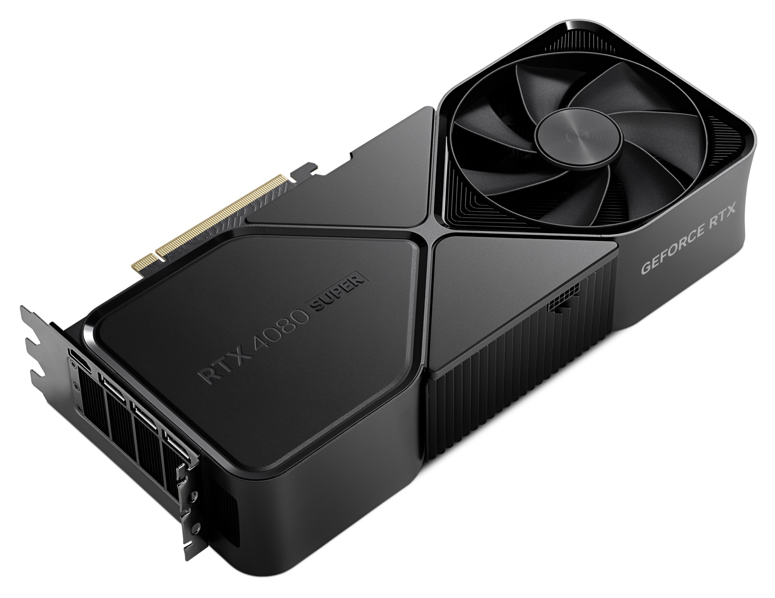 Nvidia GeForce RTX 4080 Super biedt volledige AD102-die en 1,4x hogere ...