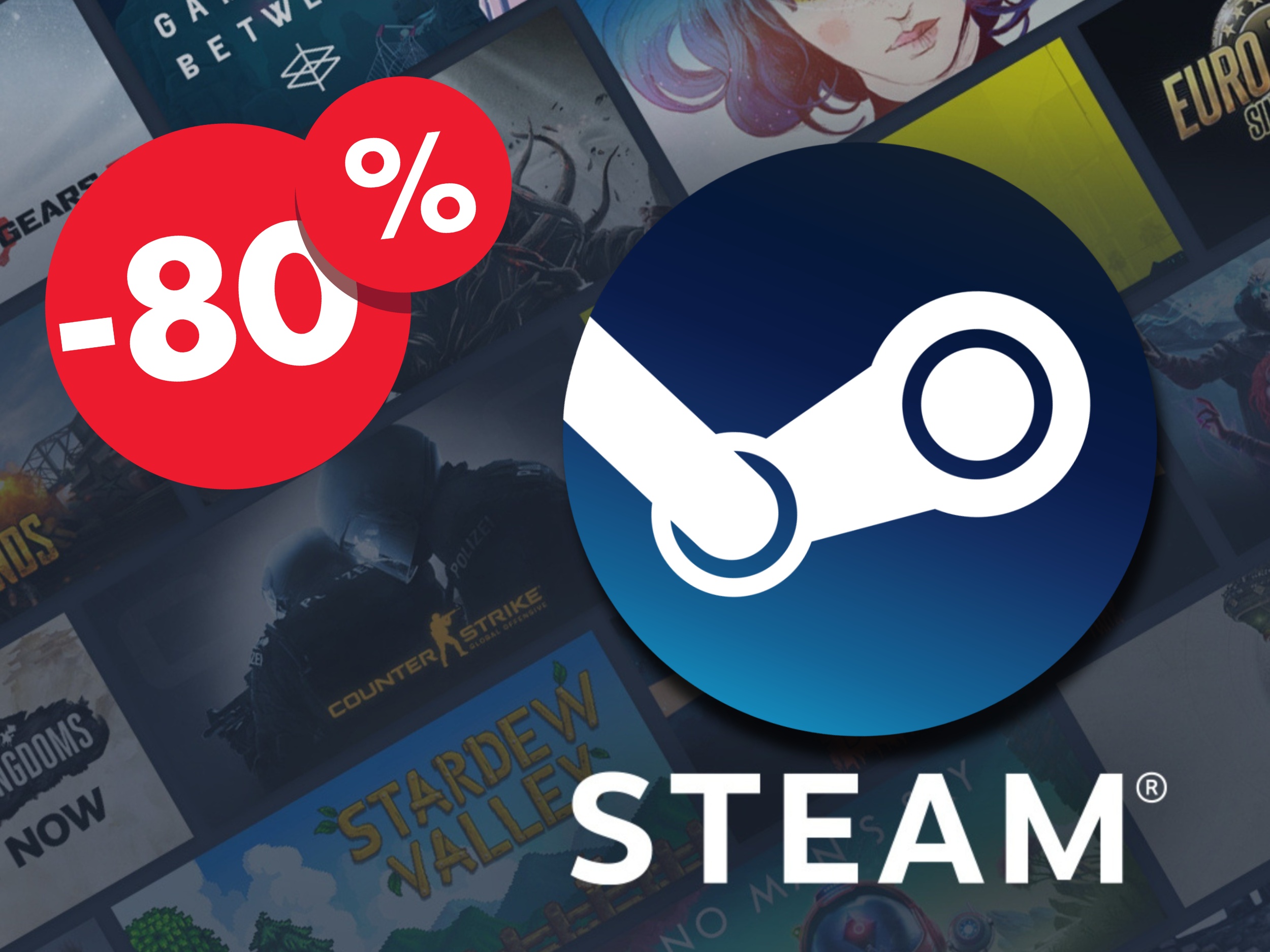 Steam Deal: Geliefde open-wereld RPG met 95% positieve recensies voor ...