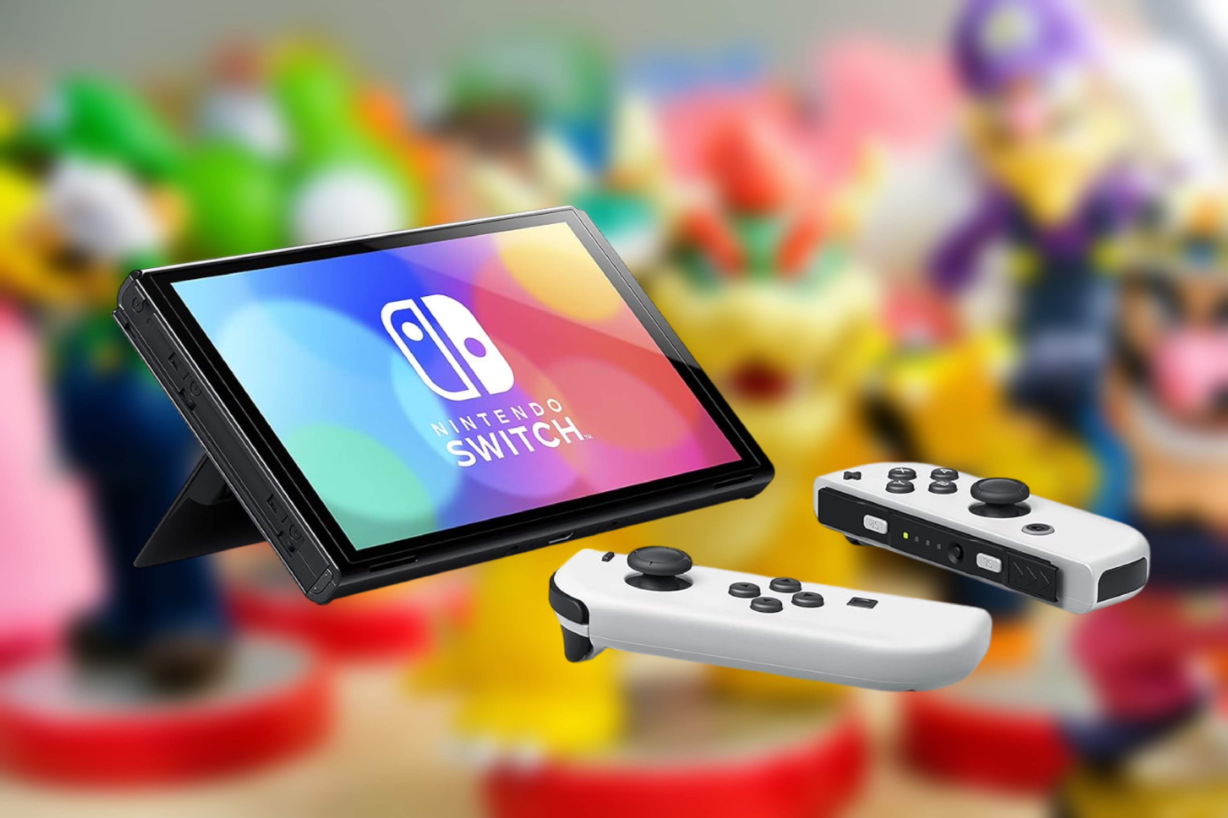 Nieuw rapport over Nintendo Switch 2 bevestigt aantrekkelijke prijs ...
