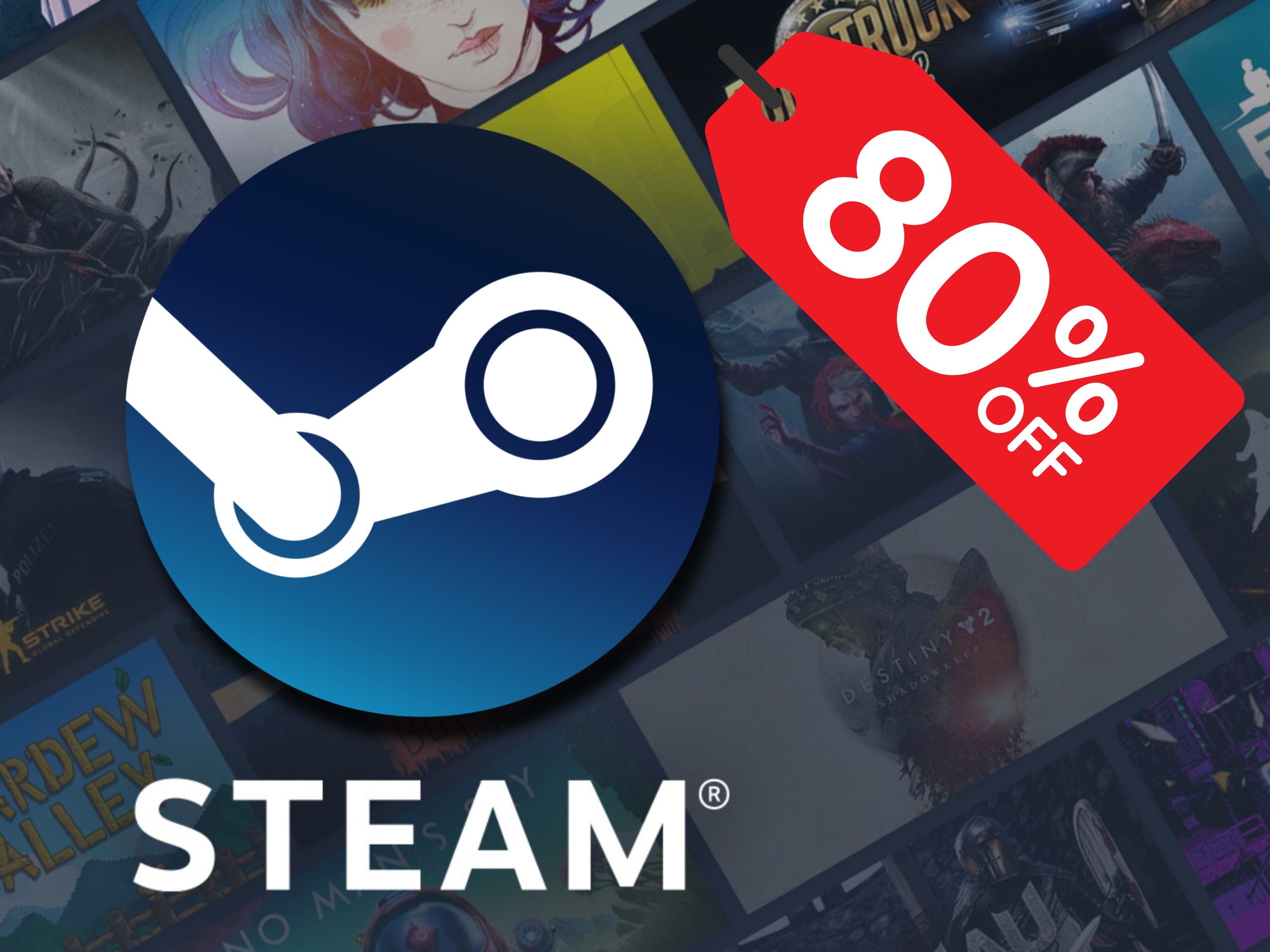 1 Miljoen reviews op Steam: Enorme korting verlaagt co-op shooter naar $4 - Notebookcheck.nl Nieuws