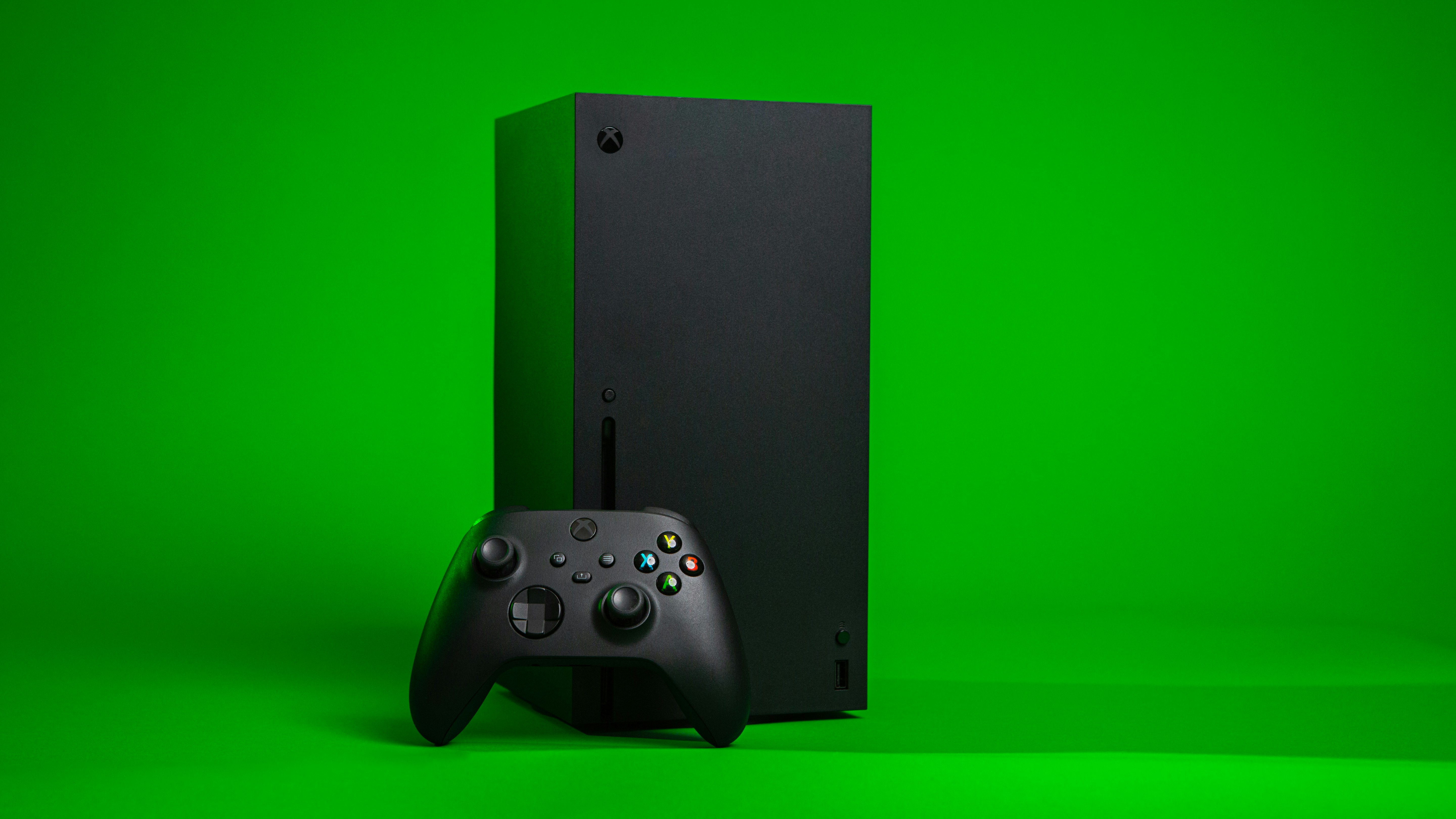 Nieuwe Xbox Series X refresh foto's lekken samen met rudimentaire ...