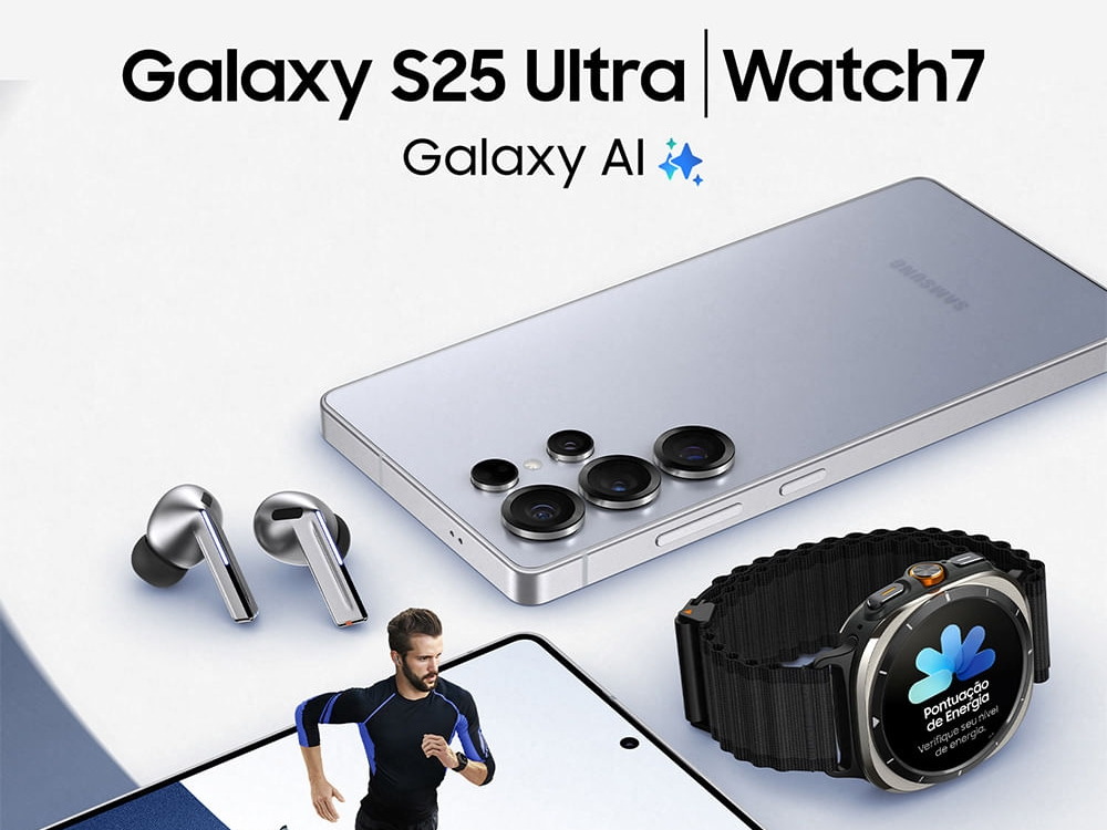 Samsung Galaxy S25: Officiële promo's lekken met nieuwe 'Now Brief' AI-functies en nieuwe camera ...