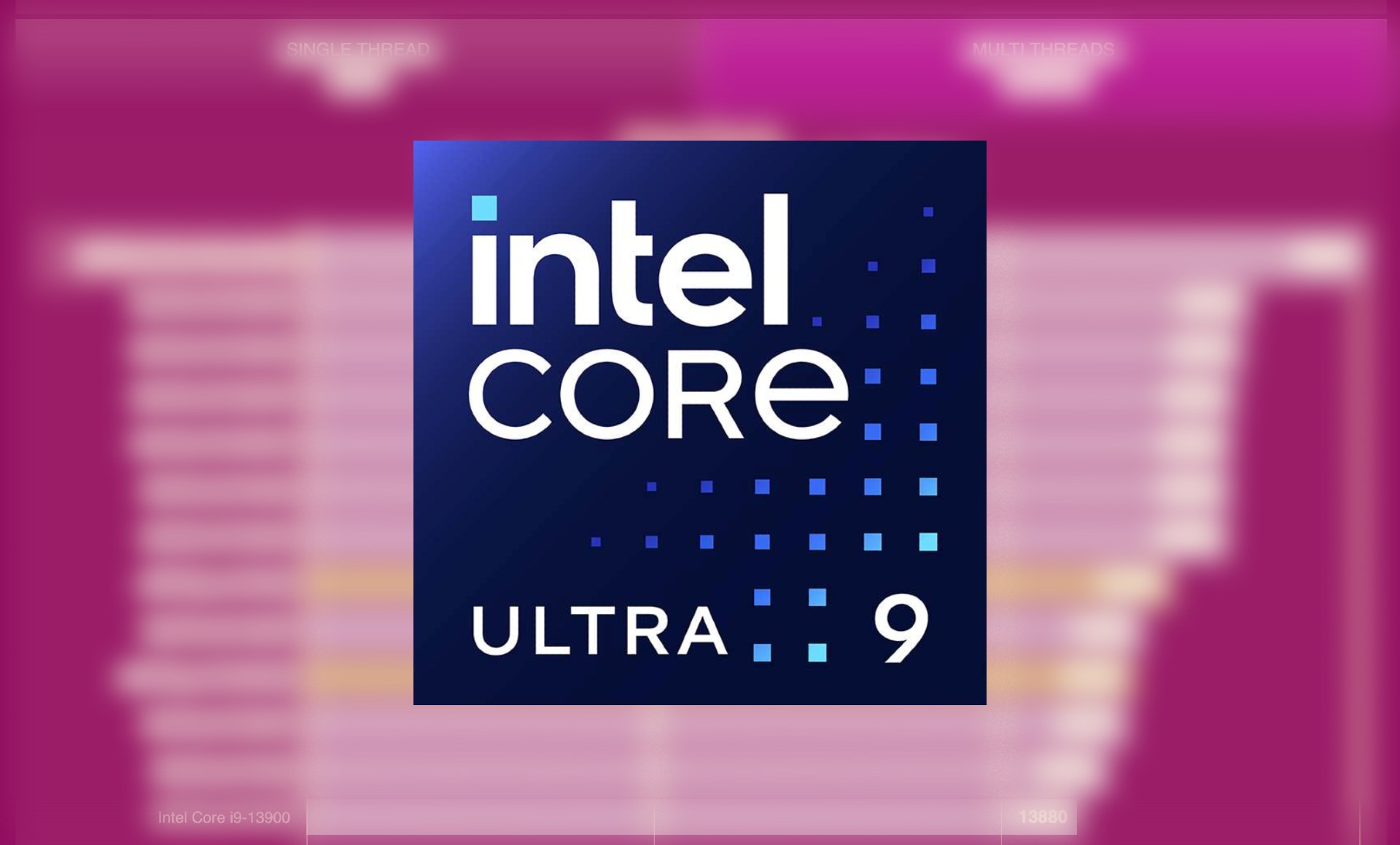 Intel Core Ultra 9 285K verslaat i9-14900K met 11% in CPU-benchmark ...
