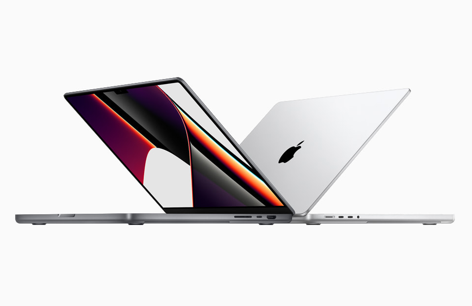 MacBook Pro met M4, M4 Pro en M4 Max gepland voor lancering in de ...
