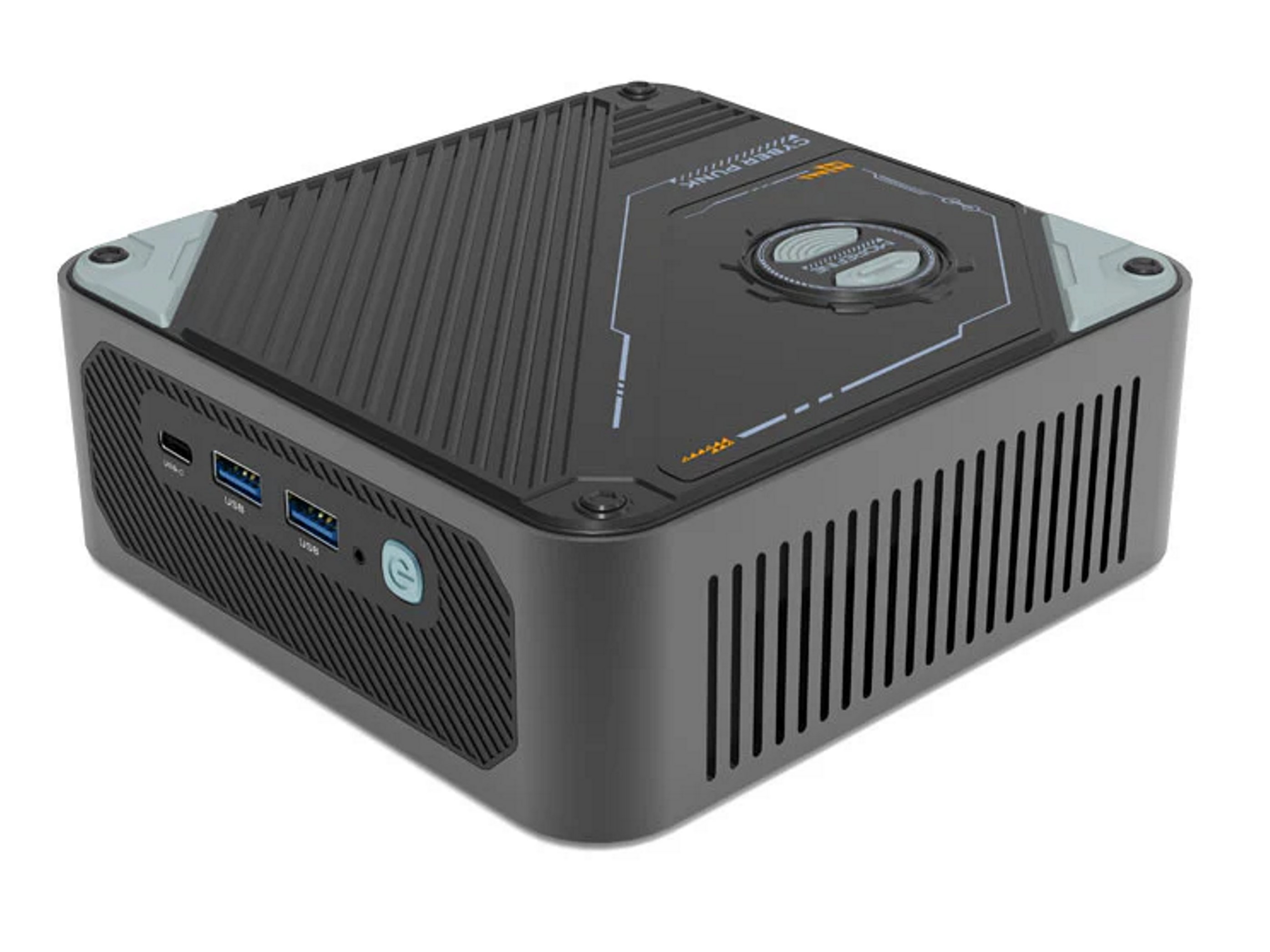 Nieuwe Morefine S800 mini PC met Intel Core Ultra 9, tot 96GB DDR5 en ...