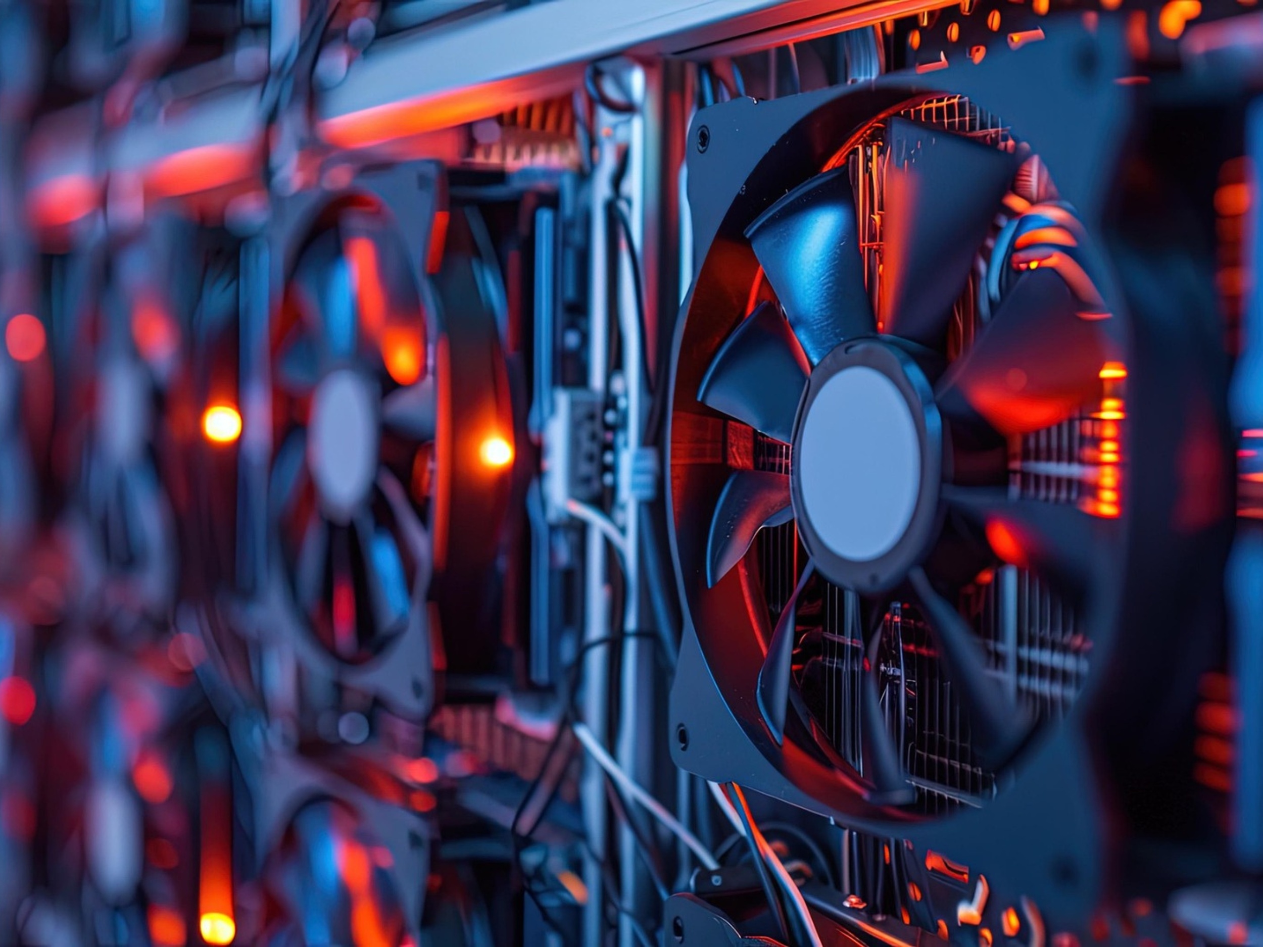 1 miljard dollar: AMD en partners willen nieuwe supercomputer bouwen in ...