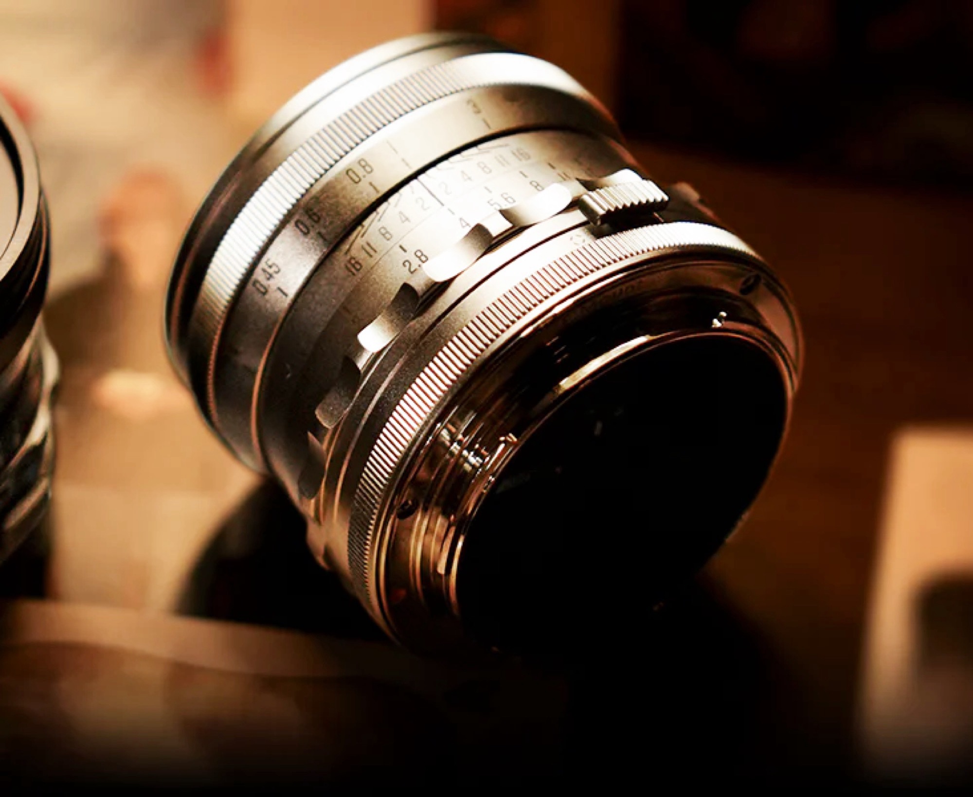 Betaalbaar full-frame objectief voor Sony, Canon, Nikon en Leica ...