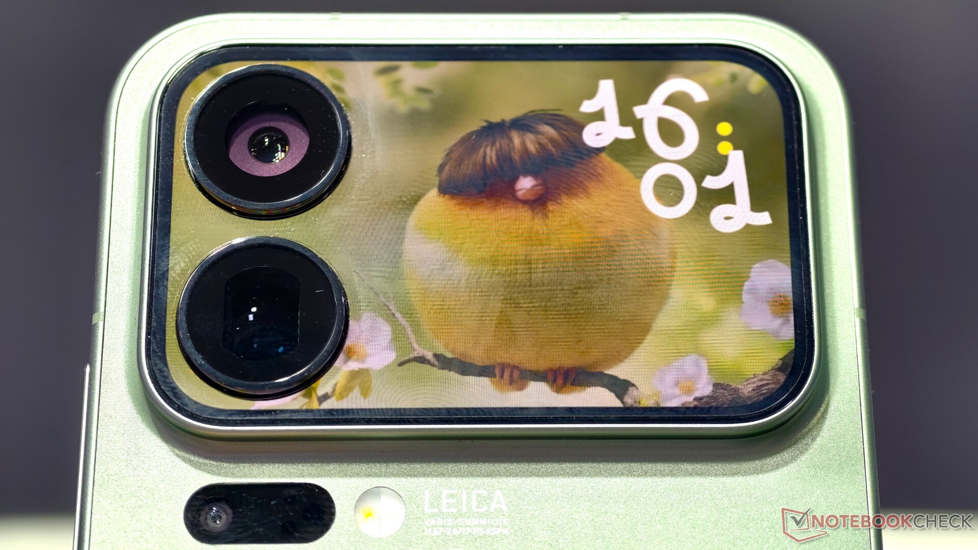 Xiaomi 18 Pro: Grote upgrade voor unieke functie van de Leica-camera ...