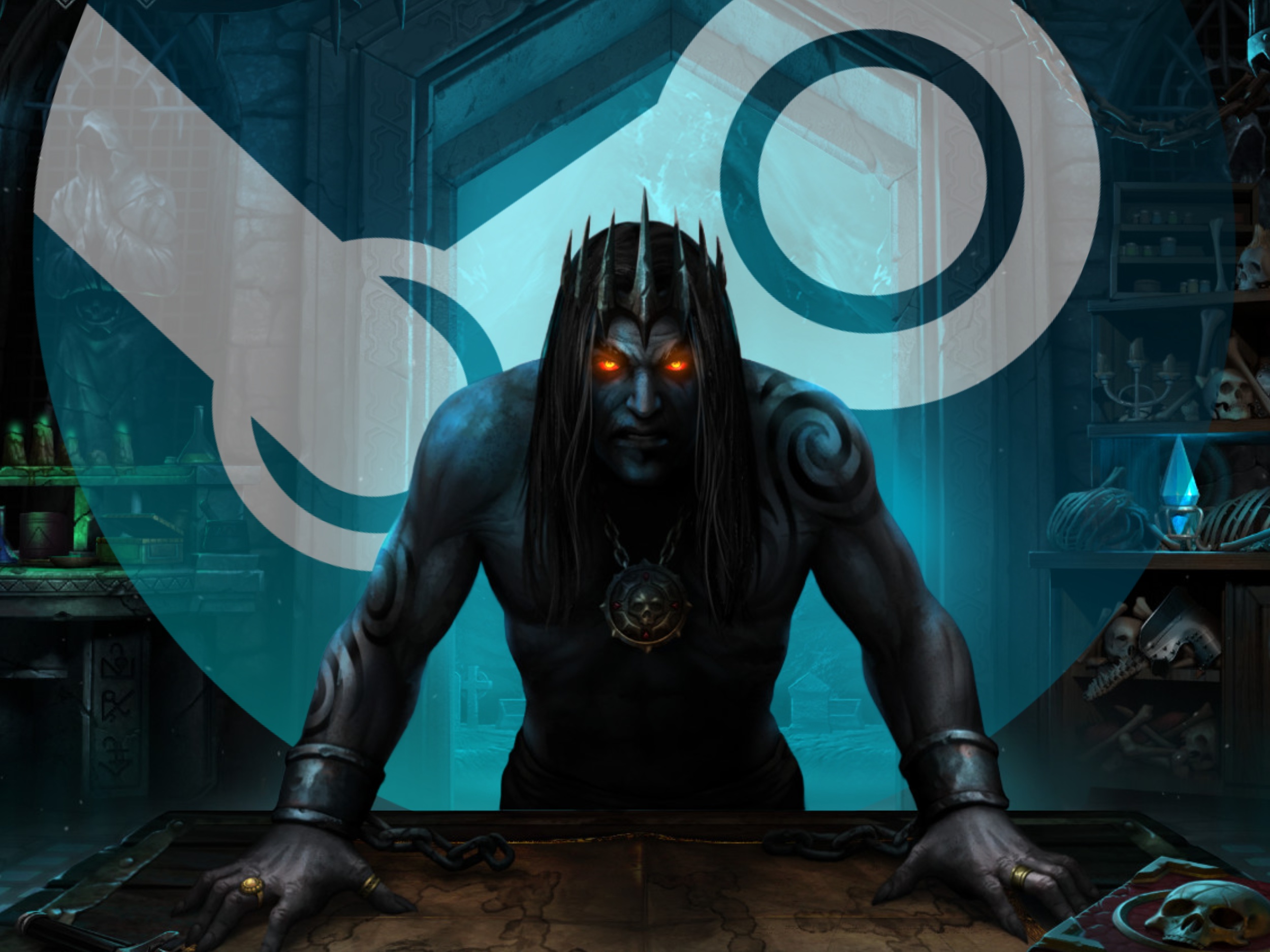 $3 in plaats van $30: Roguelite RPG laat je spelen als de slechterik ...