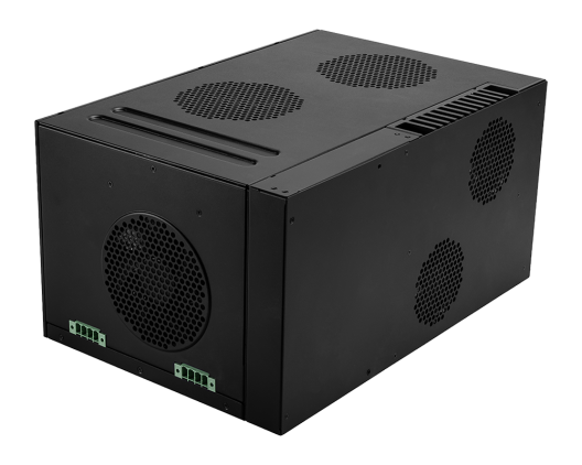 MSI kondigt MS-C910E Edge AI Box industriële PC aan - Notebookcheck.nl ...