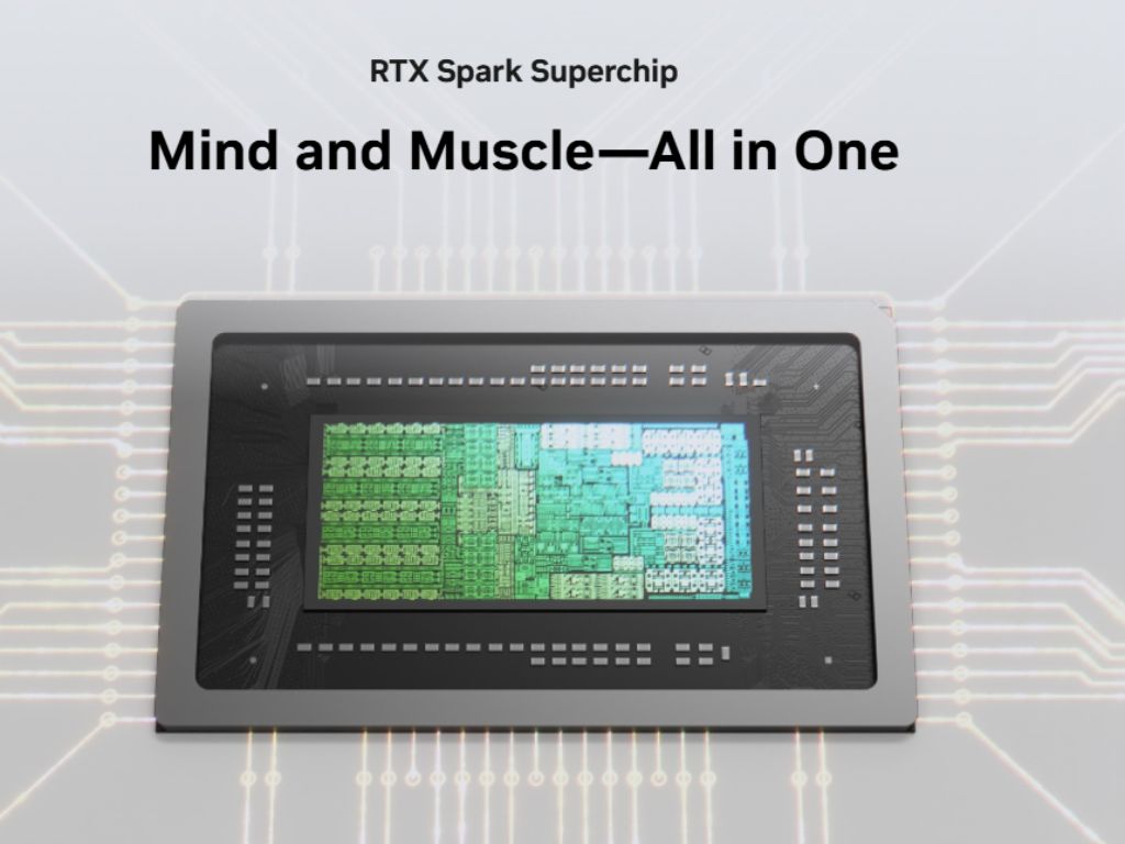 Microsoft en Nvidia zetten in op AI om oude x86 Windows-apps beter te ...