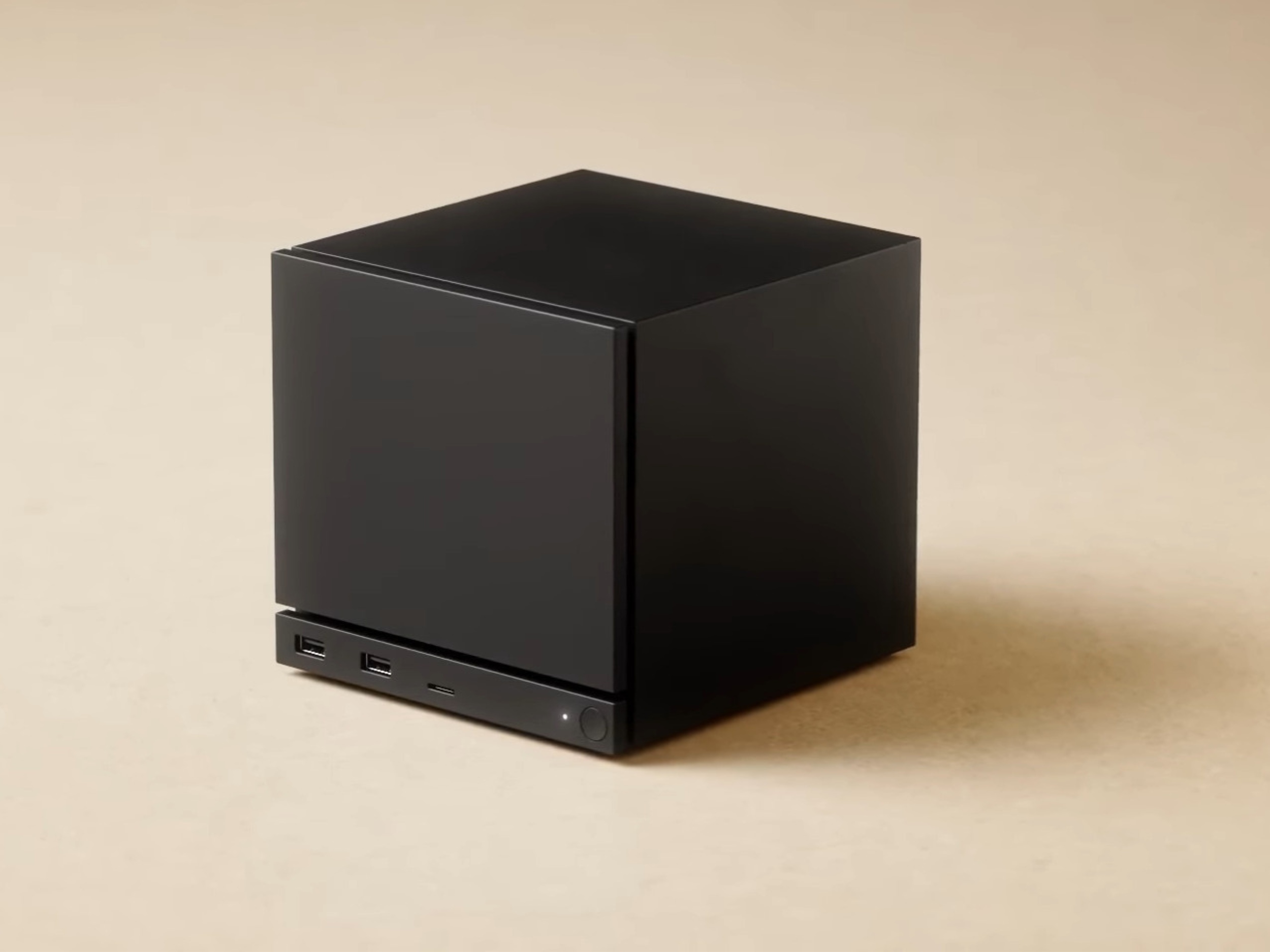 Steam Machine: Sin HDMI 2.1 por licencias open source – Notiulti