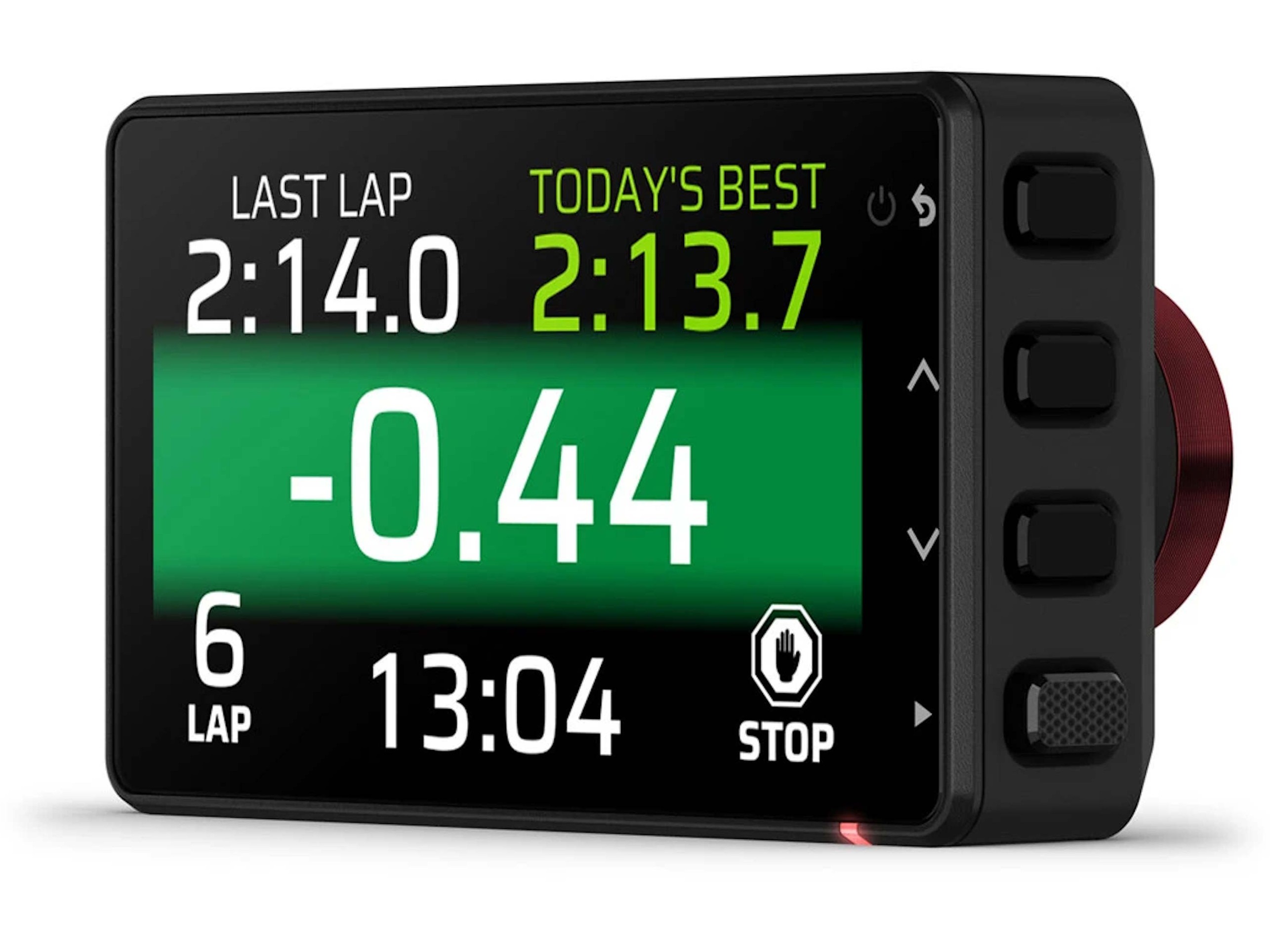 Garmin Catalyst 2 head-up display met camera en audiocoach lanceert ...