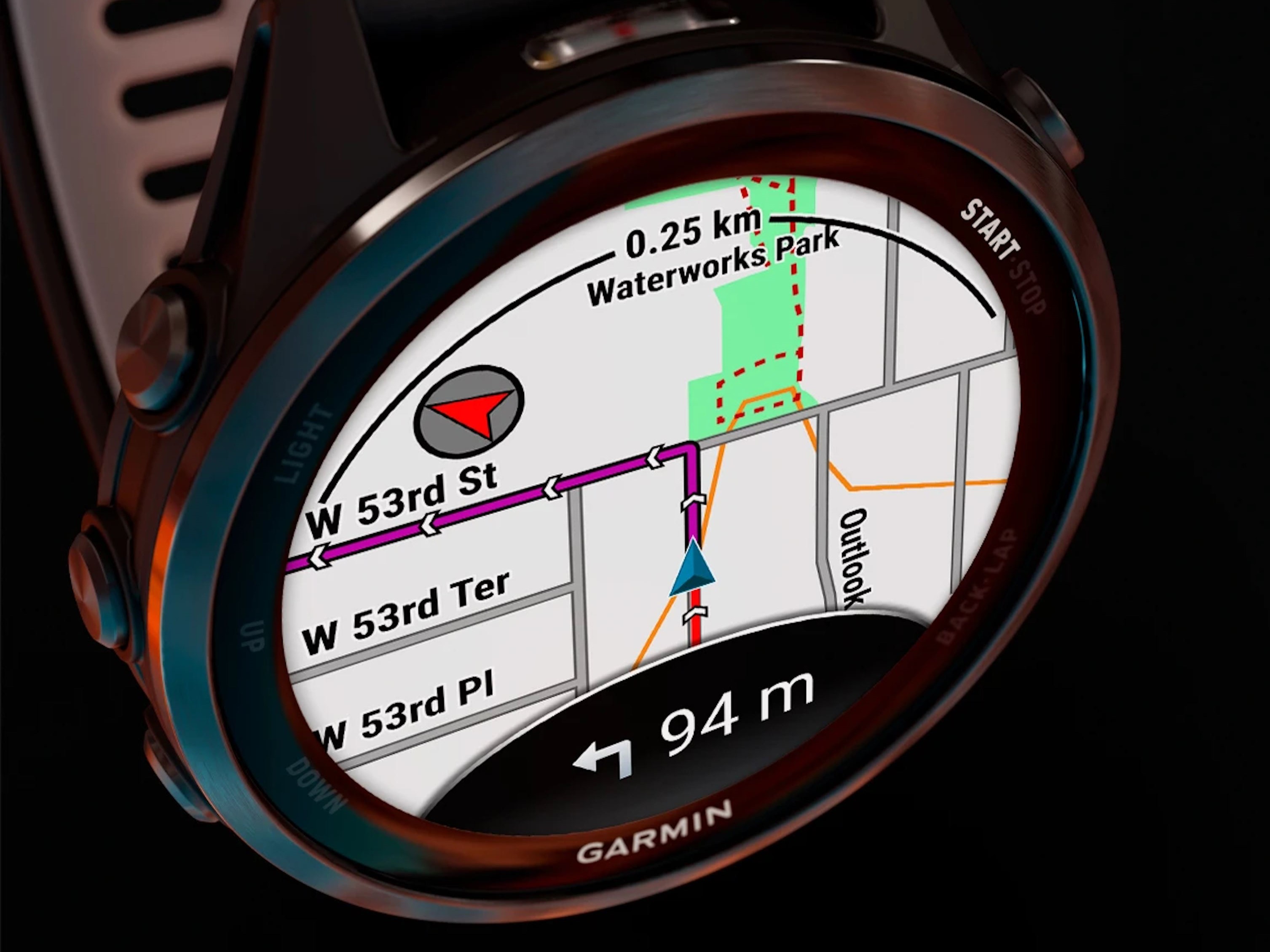 Garmin-update: Twee smartwatches krijgen verbeteringen en een beter ...