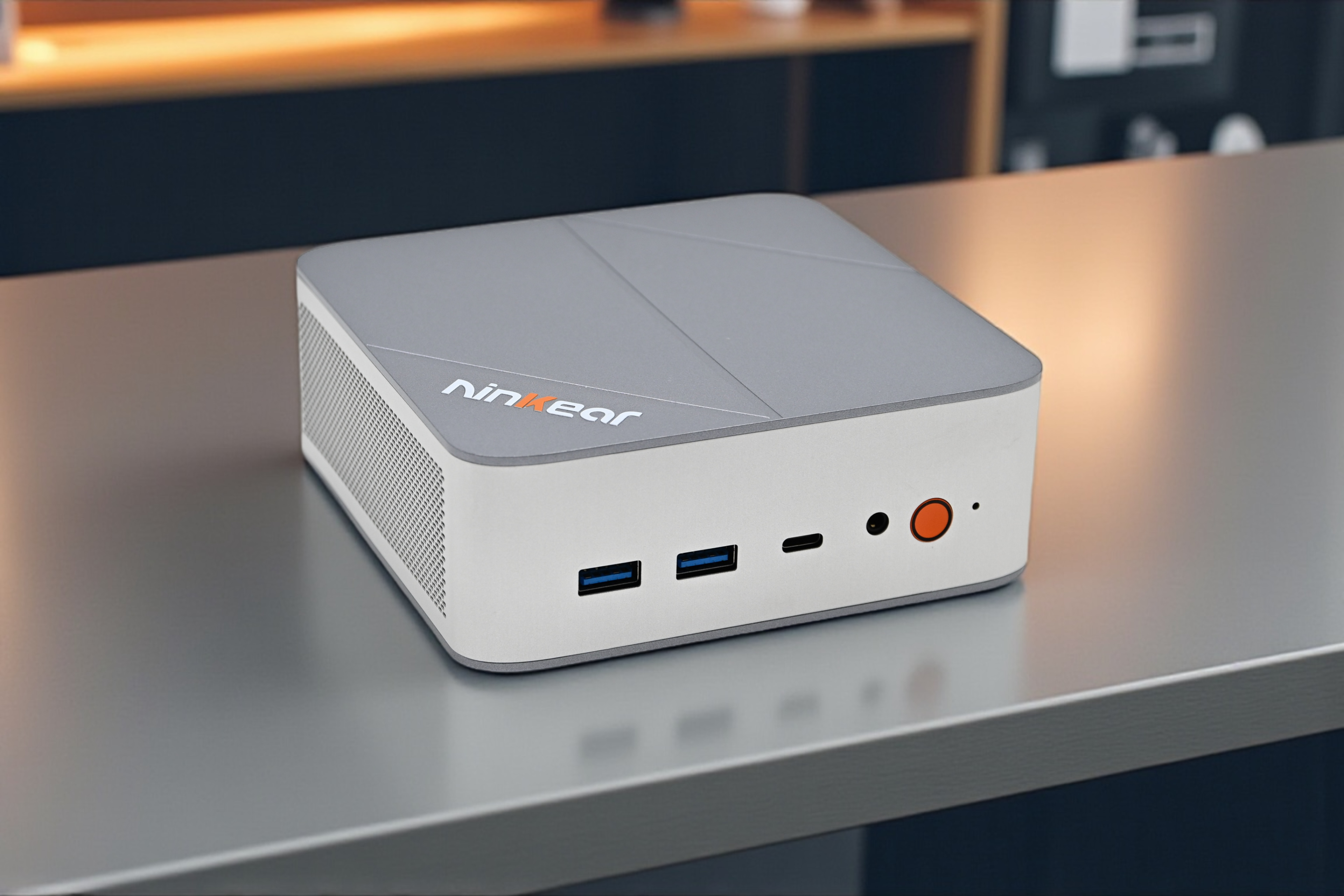 Beter dan Geekom & Minisforum? Hoe presteert de Ninkear M8 mini PC met ...