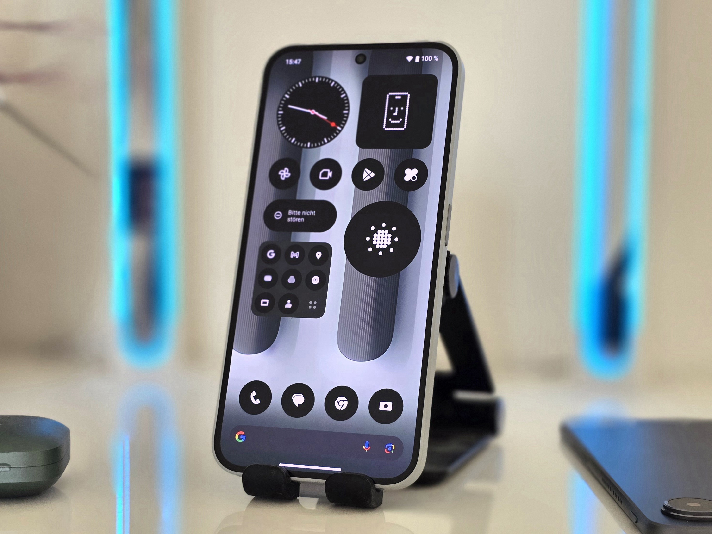 Nothing Phone (2a) Plus review - De stijlvolle smartphone met een ...