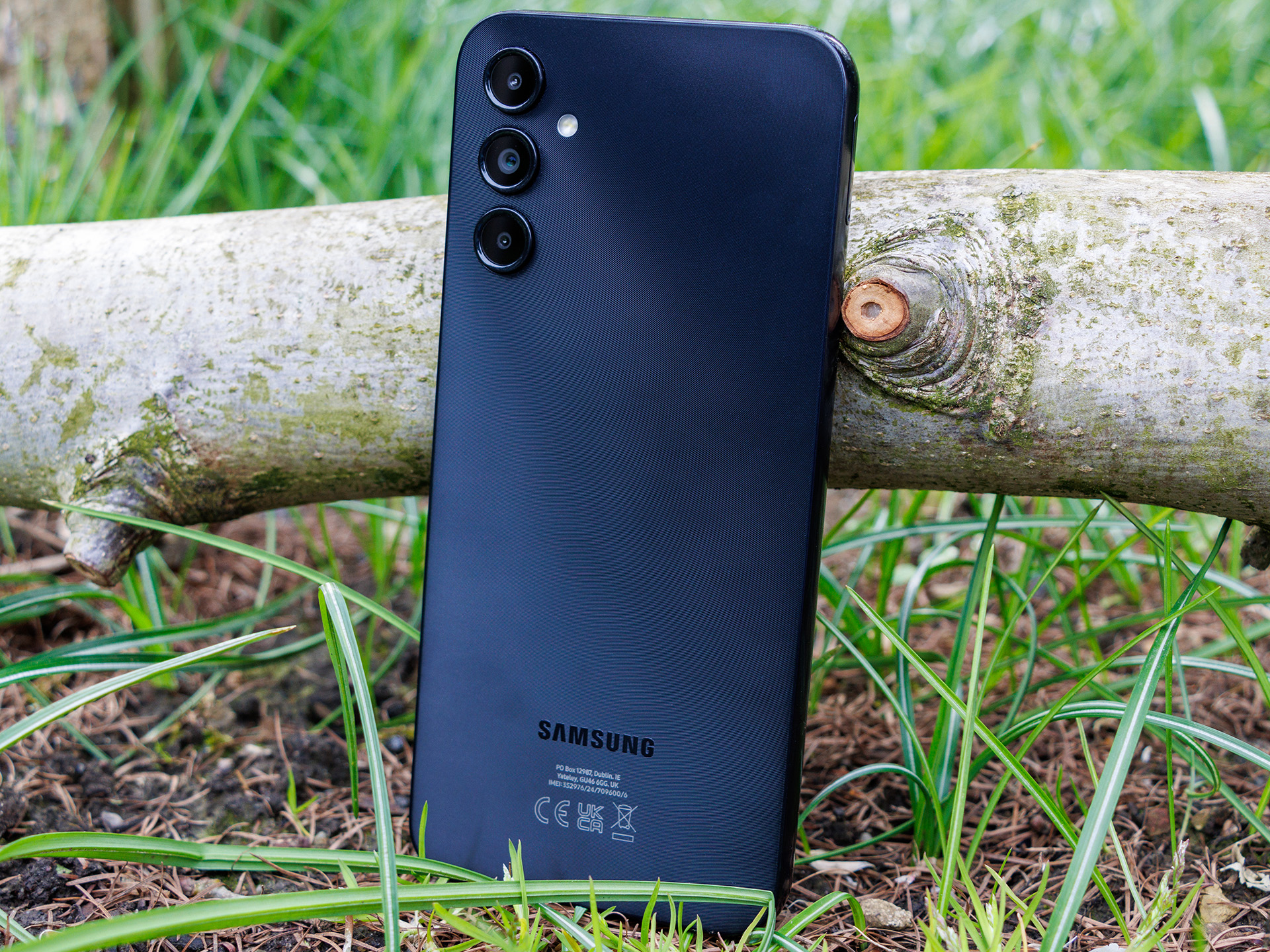 Samsung Galaxy A14 5G review - Een opgepepte introductie smartphone ...