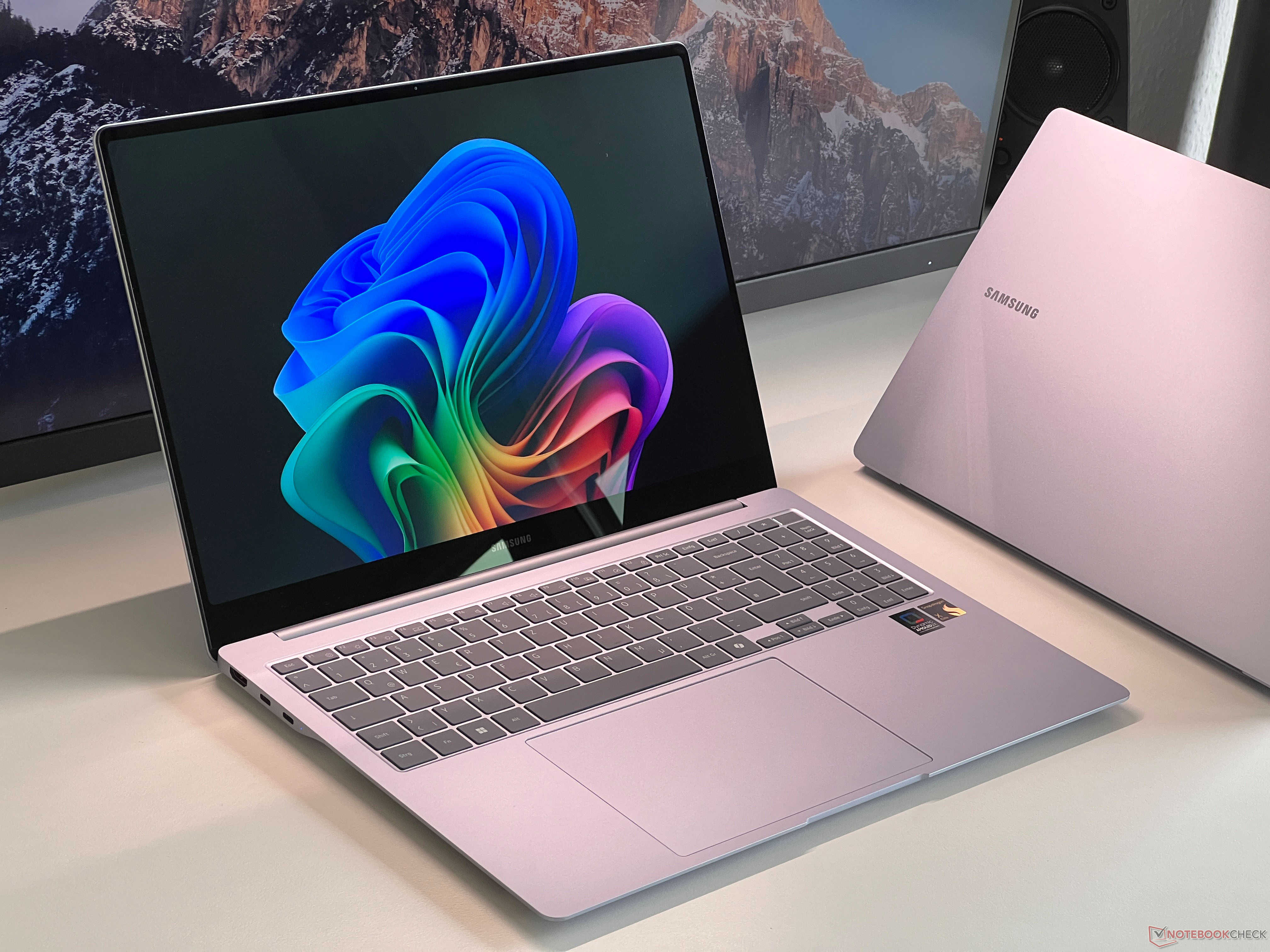 Samsung Galaxy Book4 Edge 16 review - De batterijduur van de Copilot+ ...