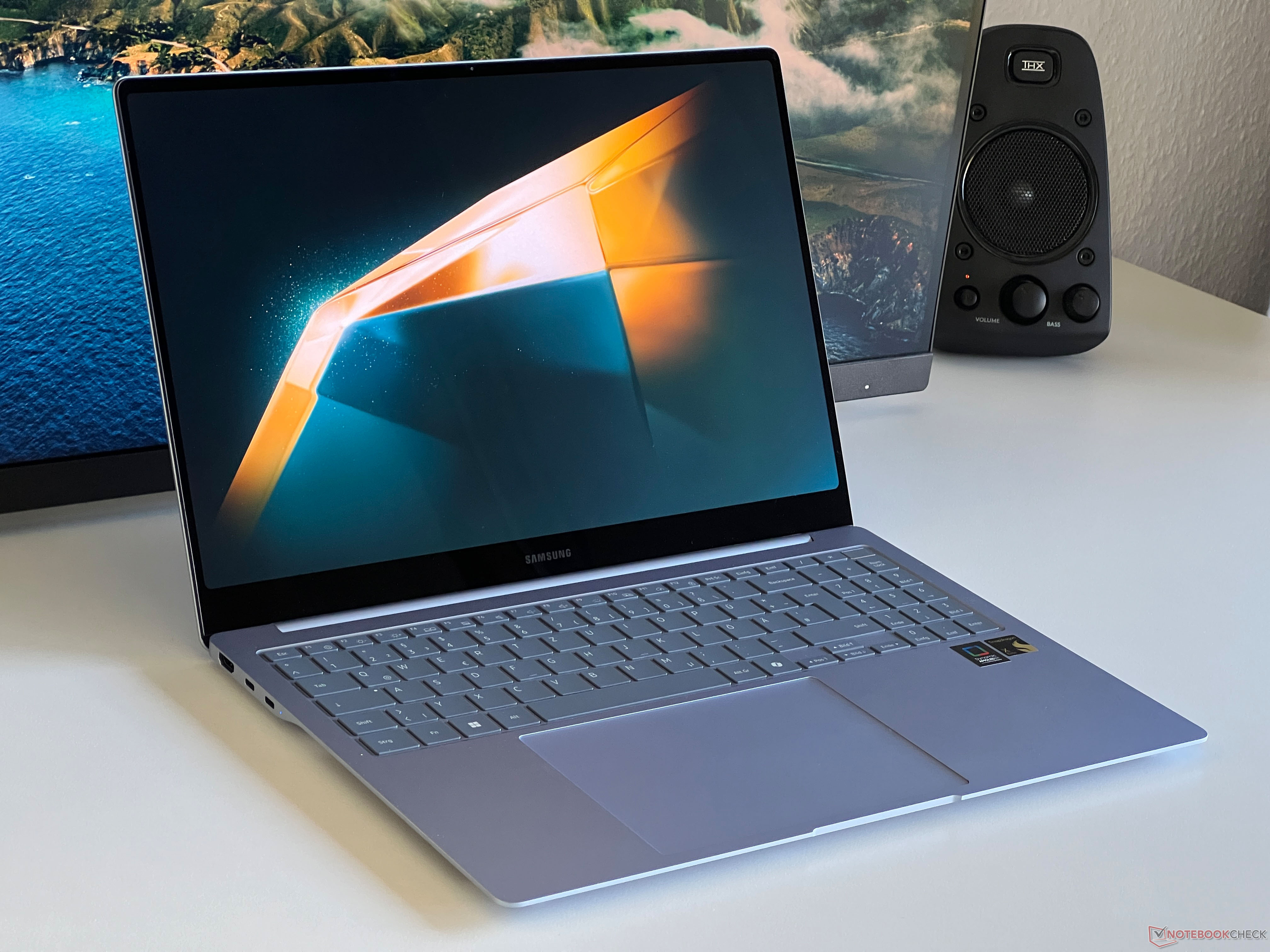 Samsung Galaxy Book4 Edge 16 laptop review - De snelste Snapdragon X ...