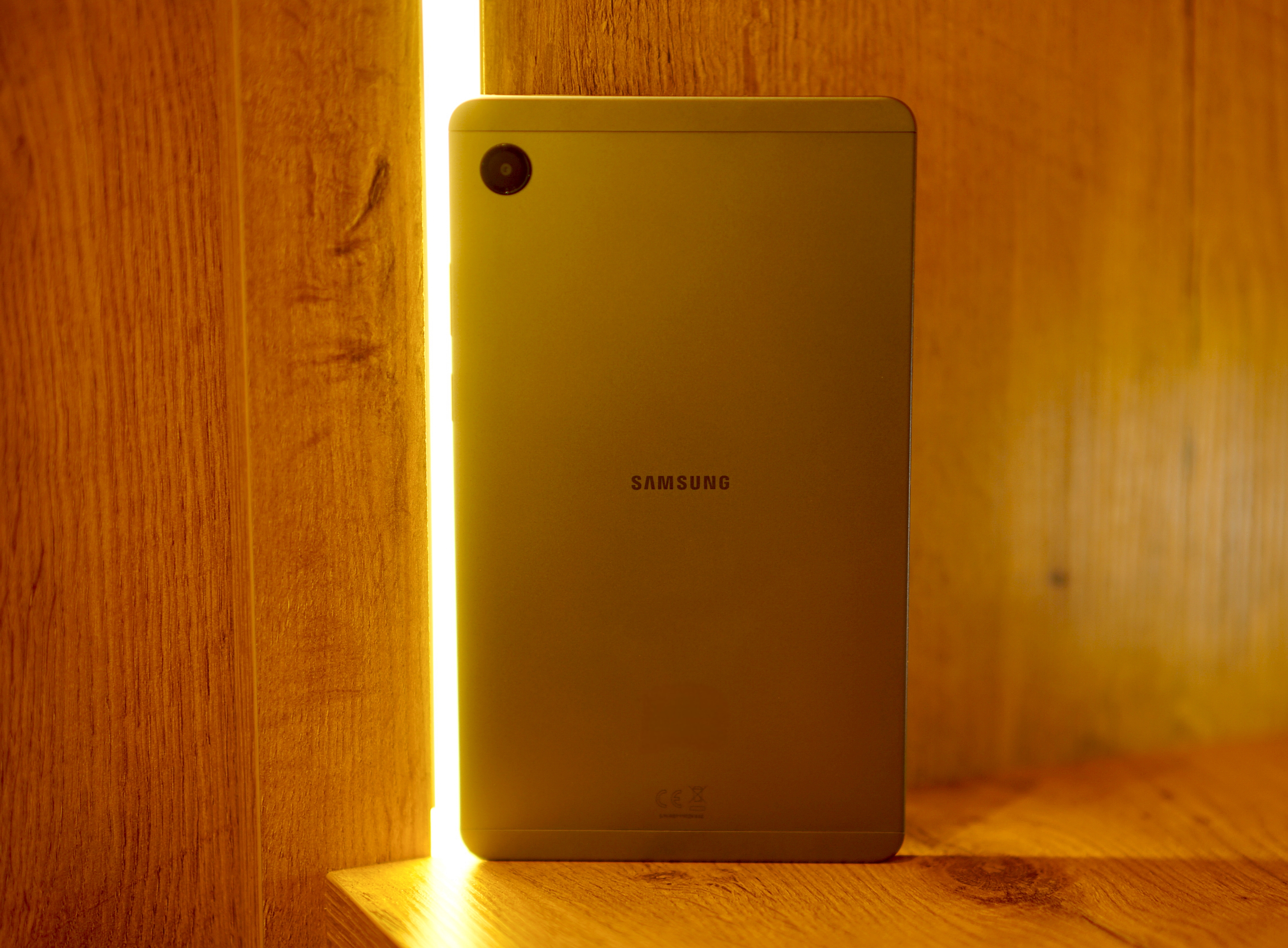 De goedkoopste tablet van Samsung had meer verdiend - Notebookcheck.nl ...