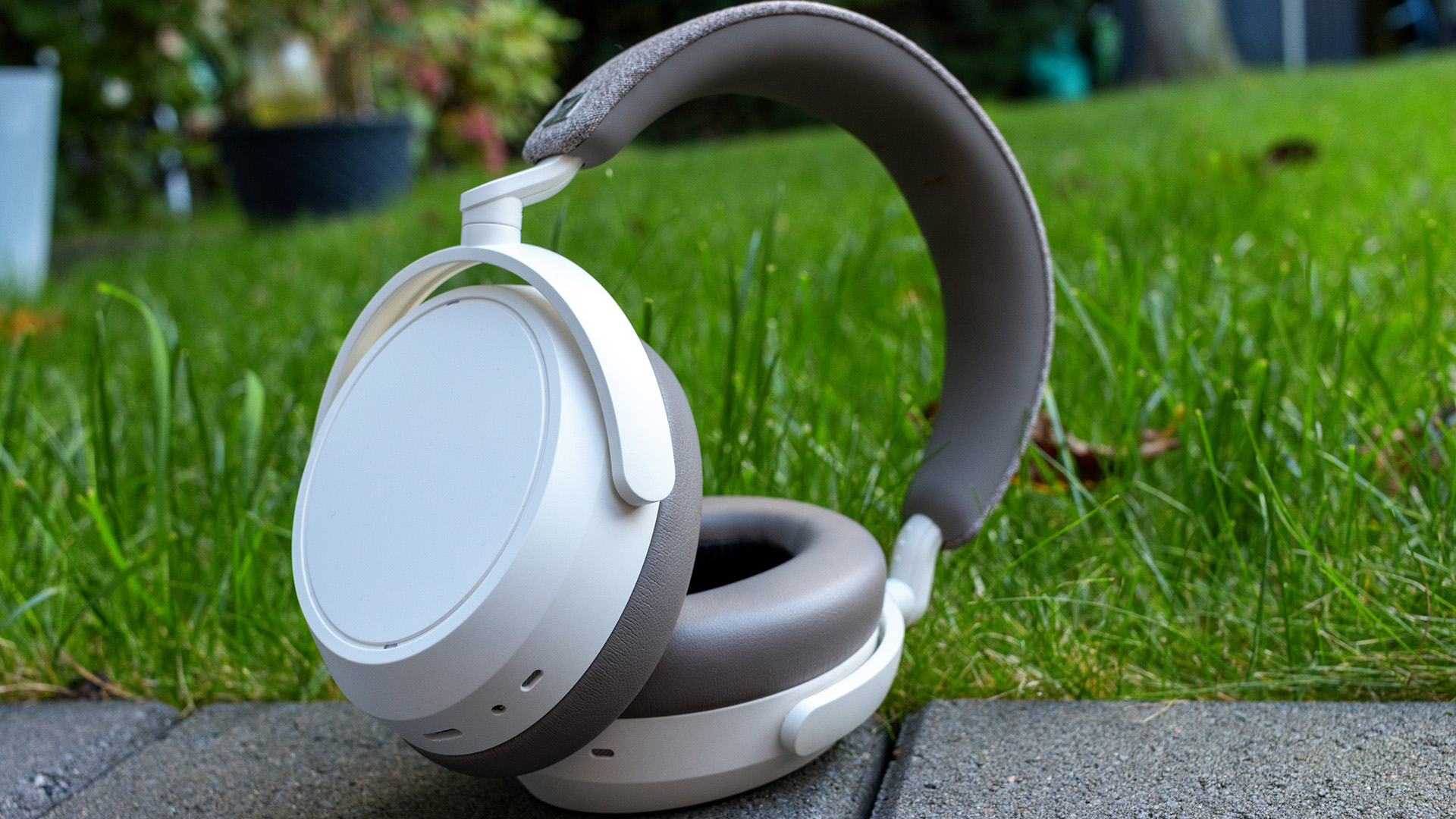 Sennheiser Momentum 4 Wireless Review Krachtige Over ear Sennheiser Momentum 4 Wireless Review Krachtige Over ear