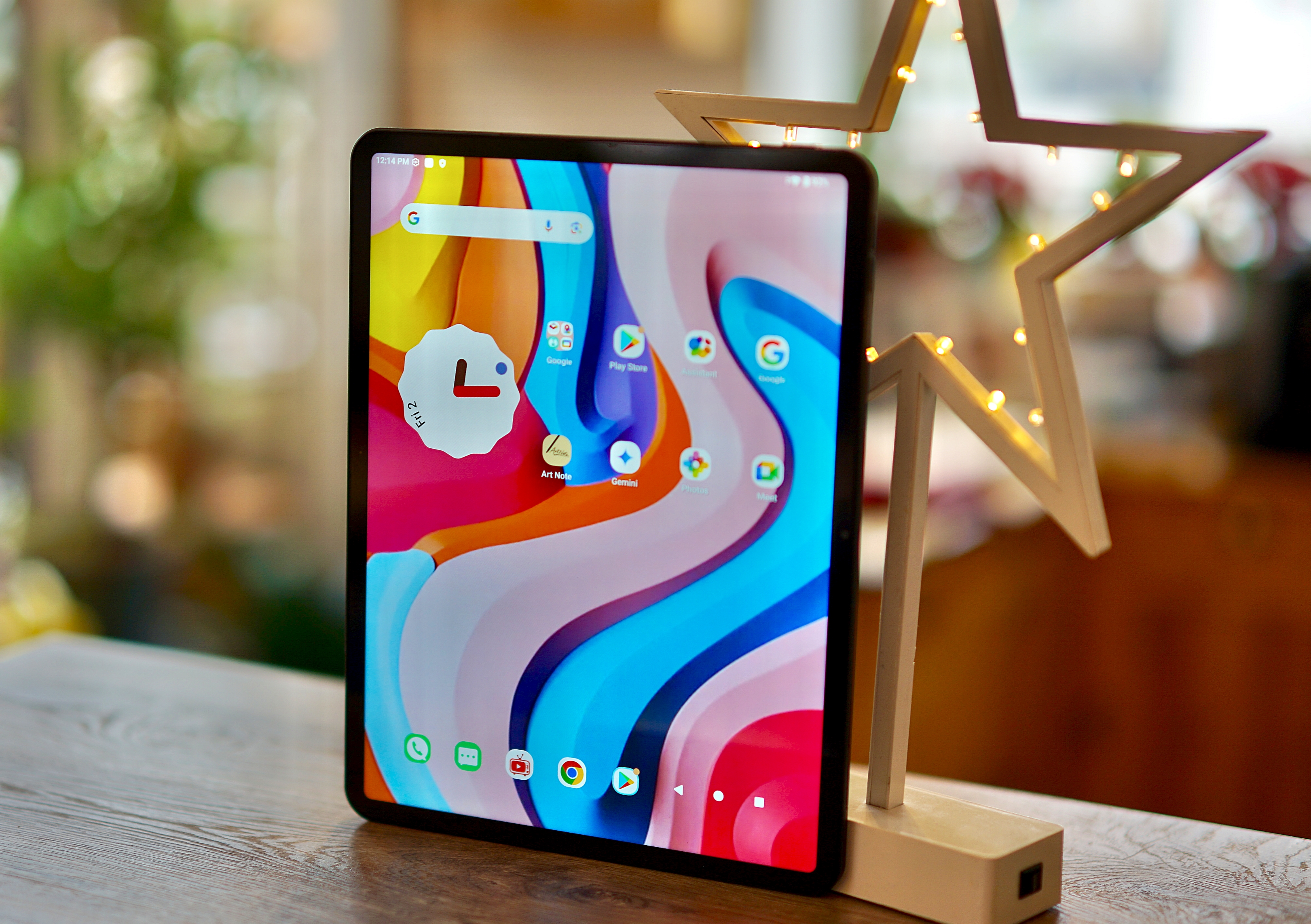 Temu-tablet zorgt voor opschudding in de creatieve wereld: Is de ...